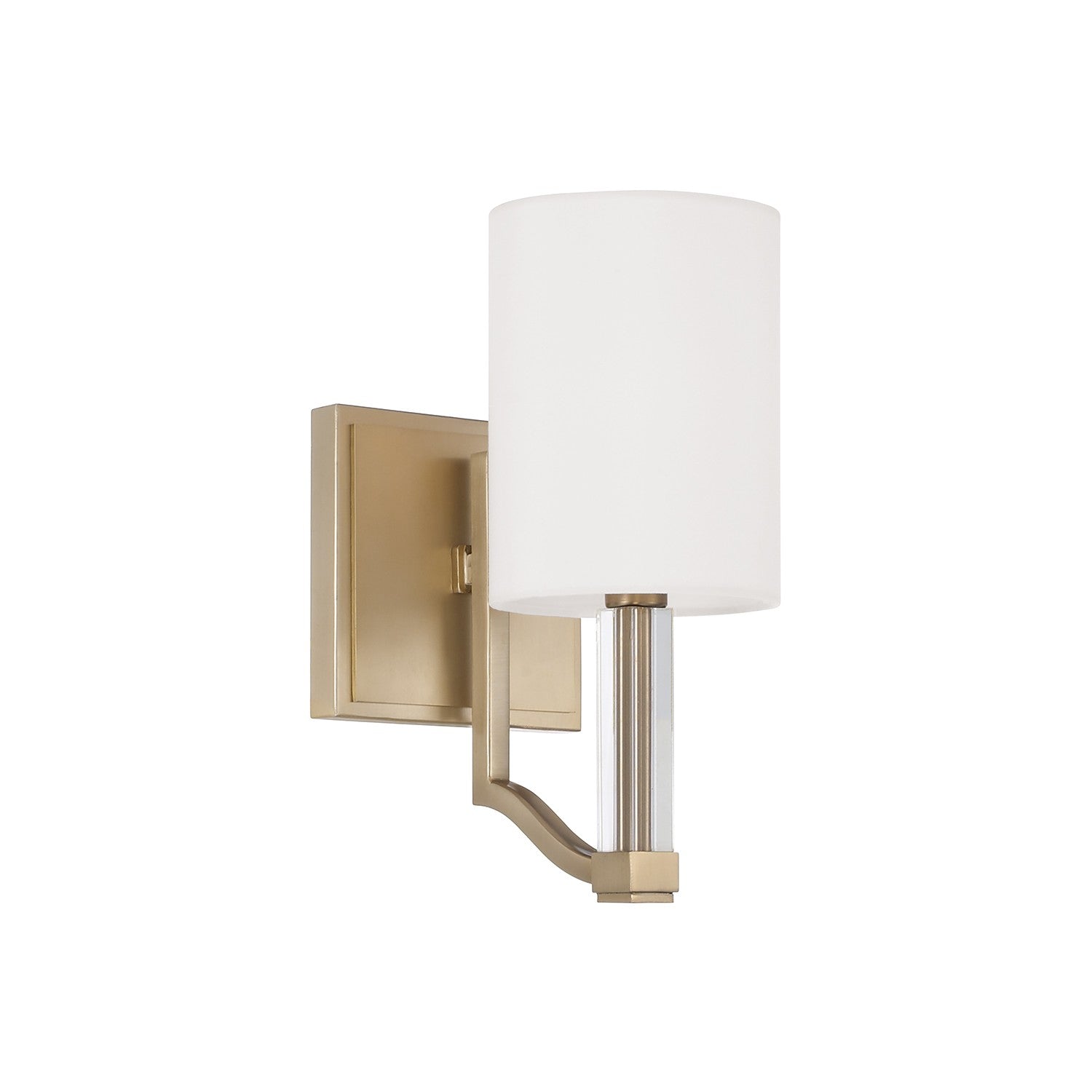 Ingrid Wall Sconce - 657011MA-715 by Capital Lighting from Cleveland ...