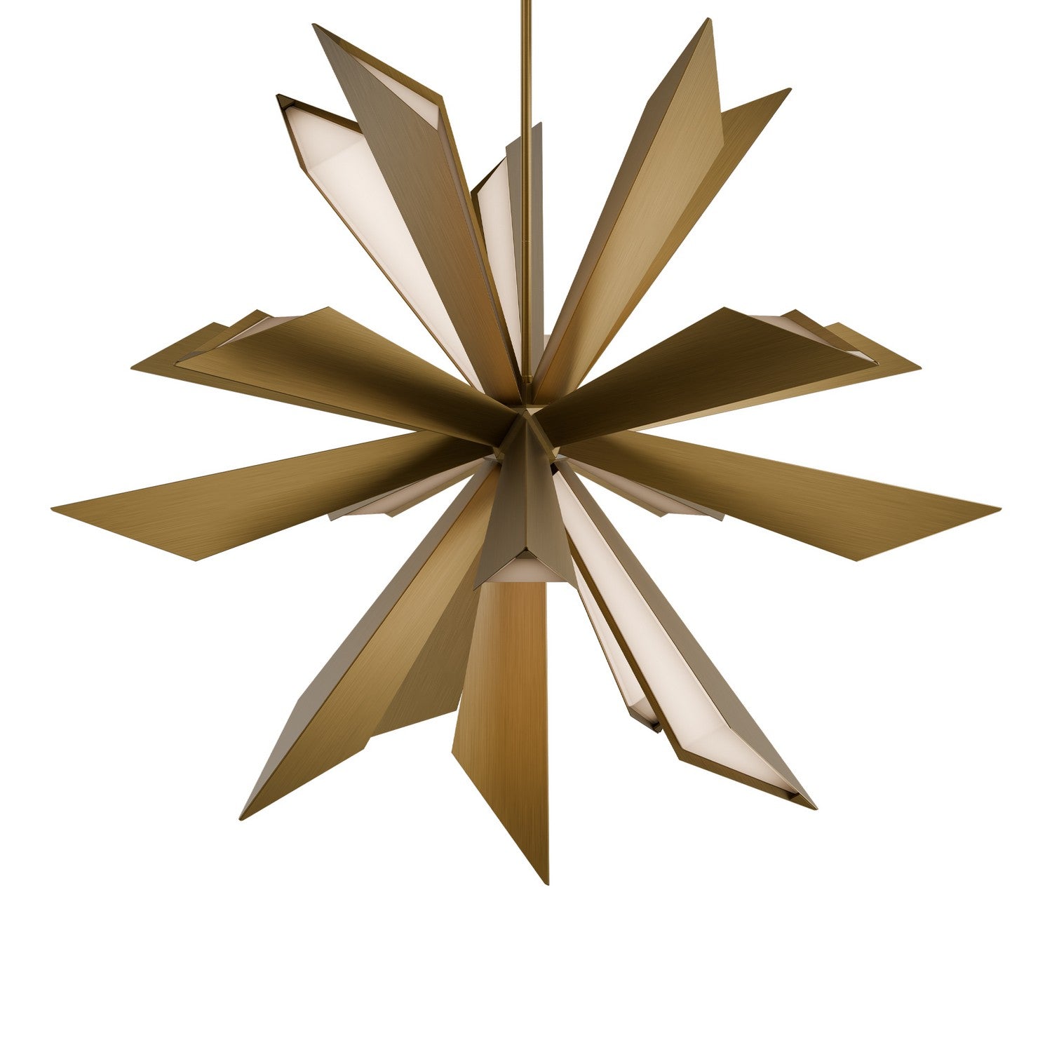 Siren Chandelier | Modern Forms – Cleveland Lighting