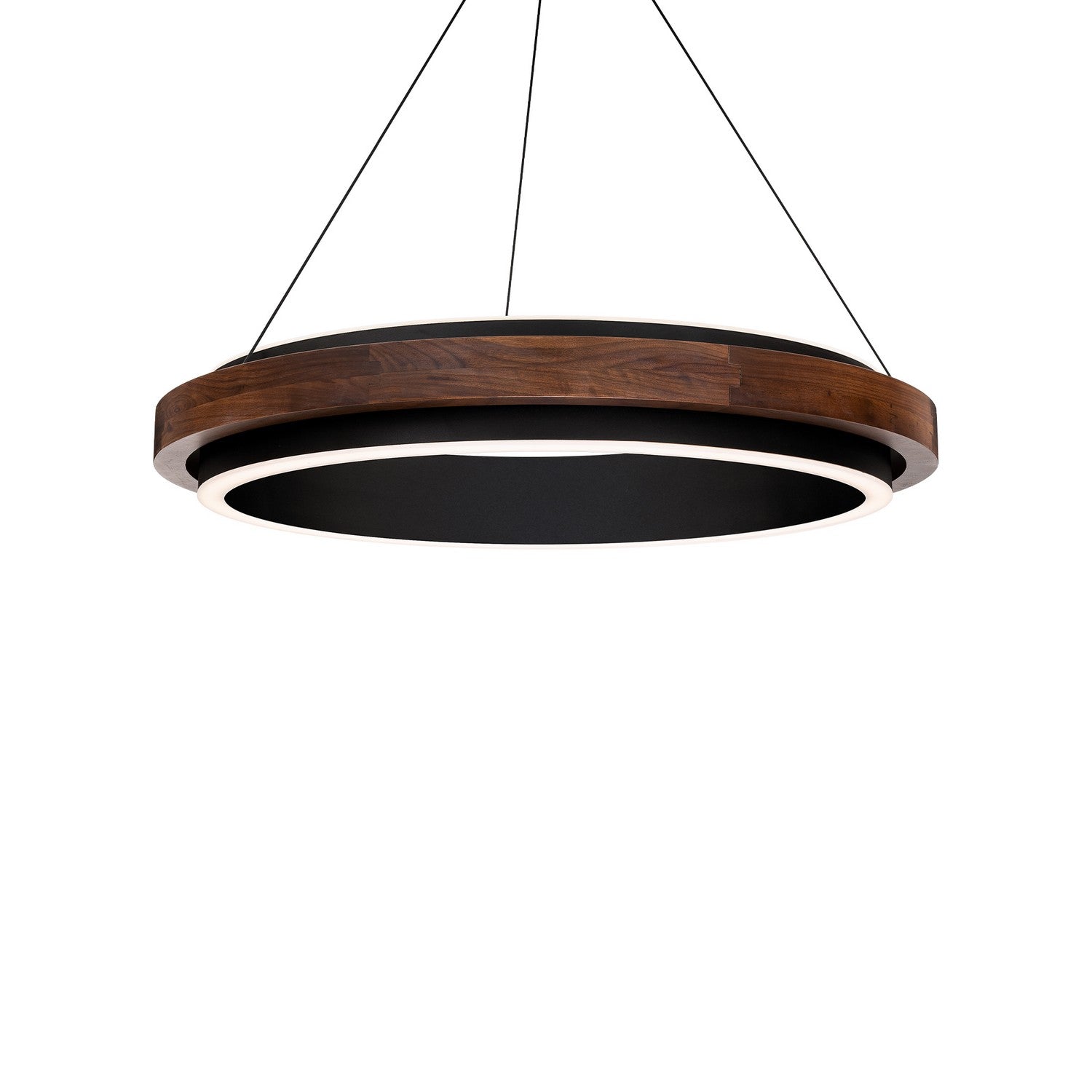 Delaney Chandelier | Modern Forms – Cleveland Lighting