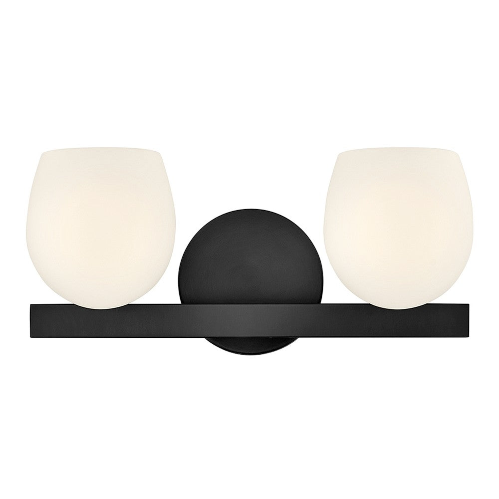 Mae Bathroom Vanity Light | Hinkley – Cleveland Lighting