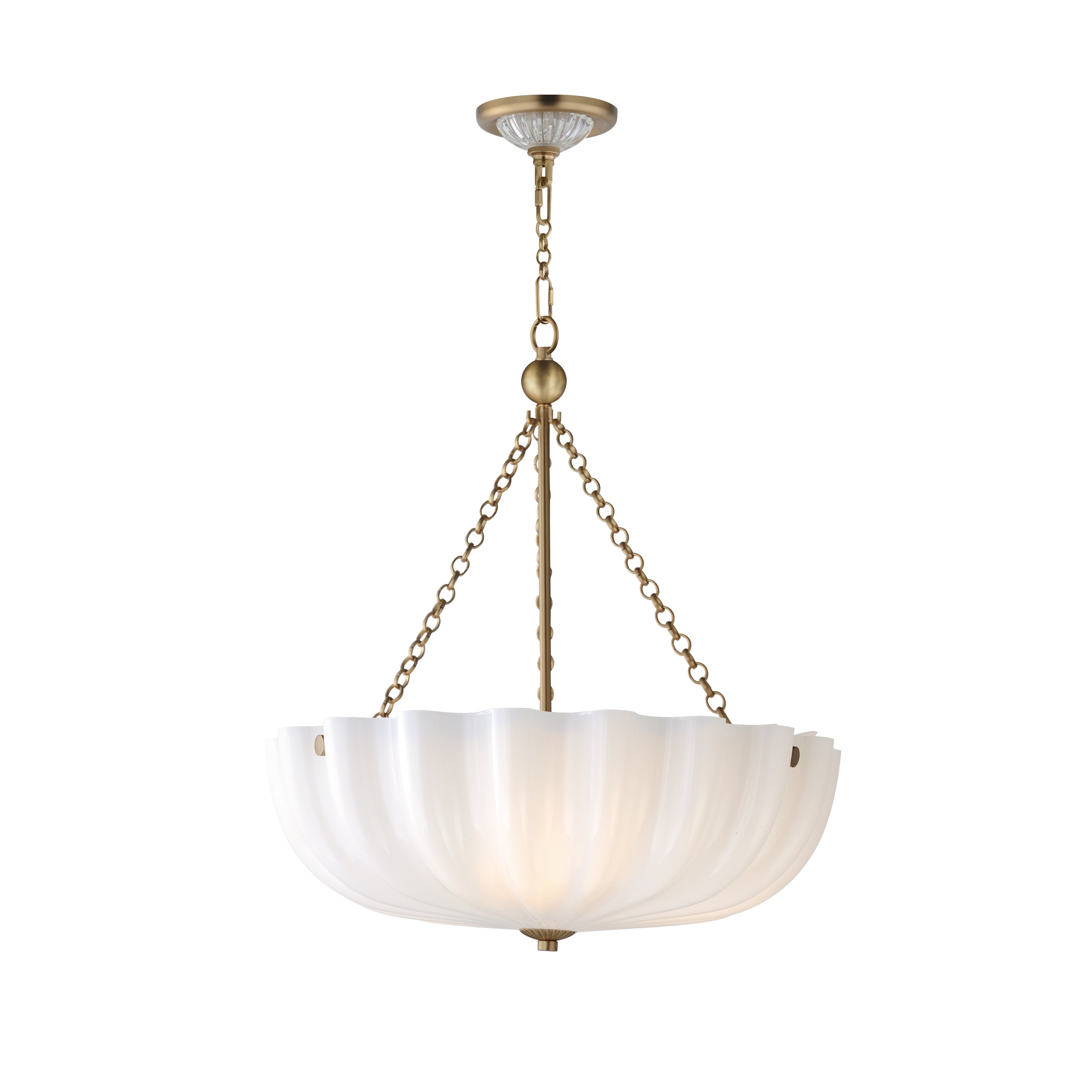 Bundt Pendant | Maxim – Cleveland Lighting