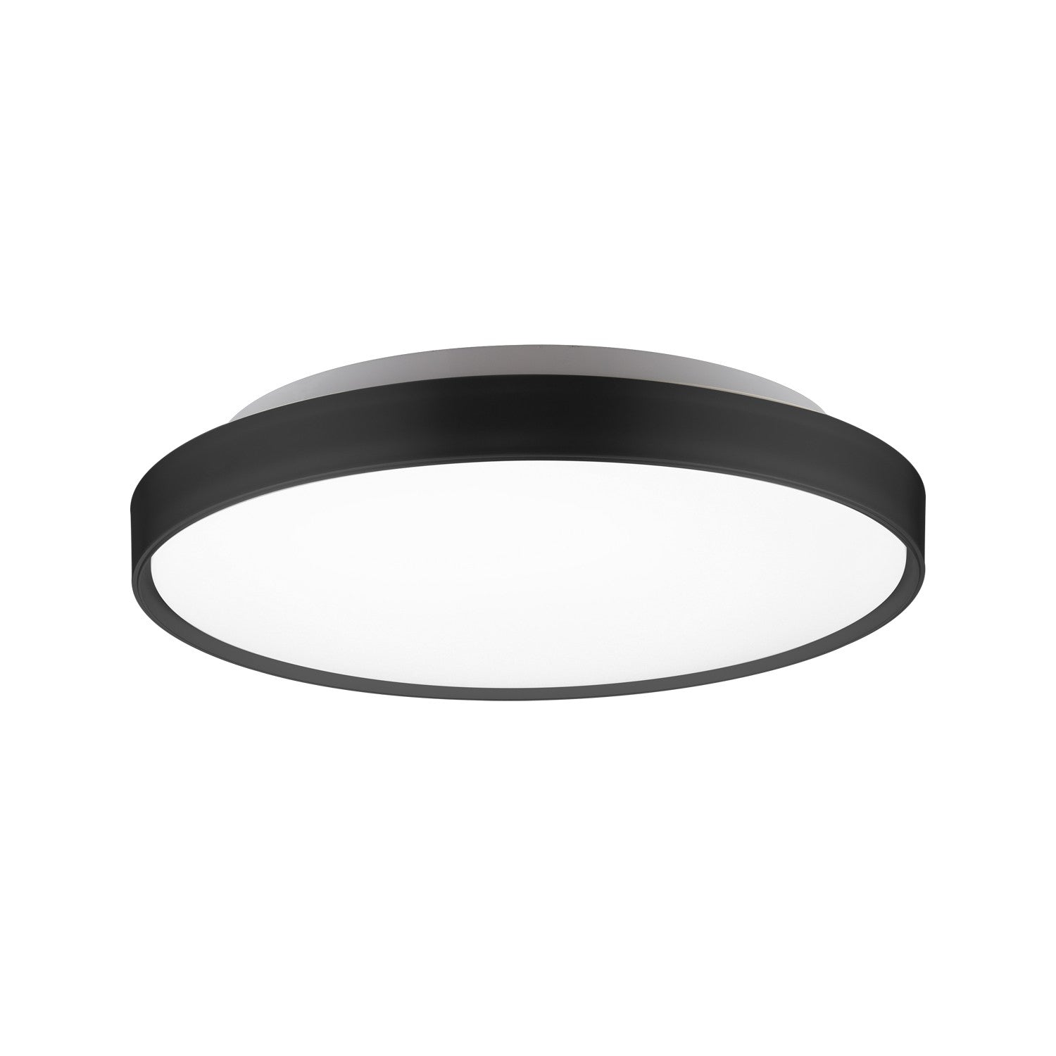 Brunswick CCT Ceiling Light - FM43518-BK-5CCT by Kuzco Lighting from ...