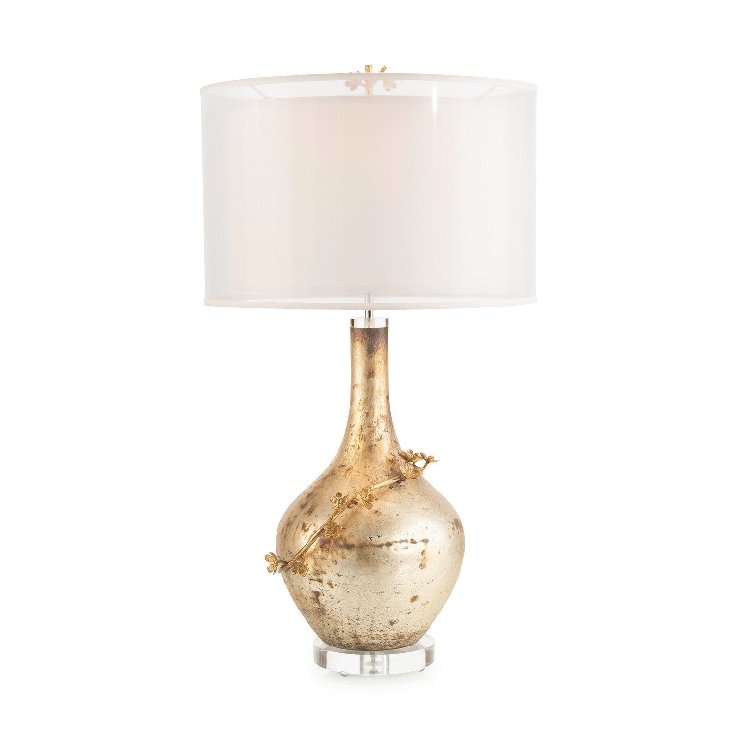 Oka Table Lamp | John Richard – Cleveland Lighting