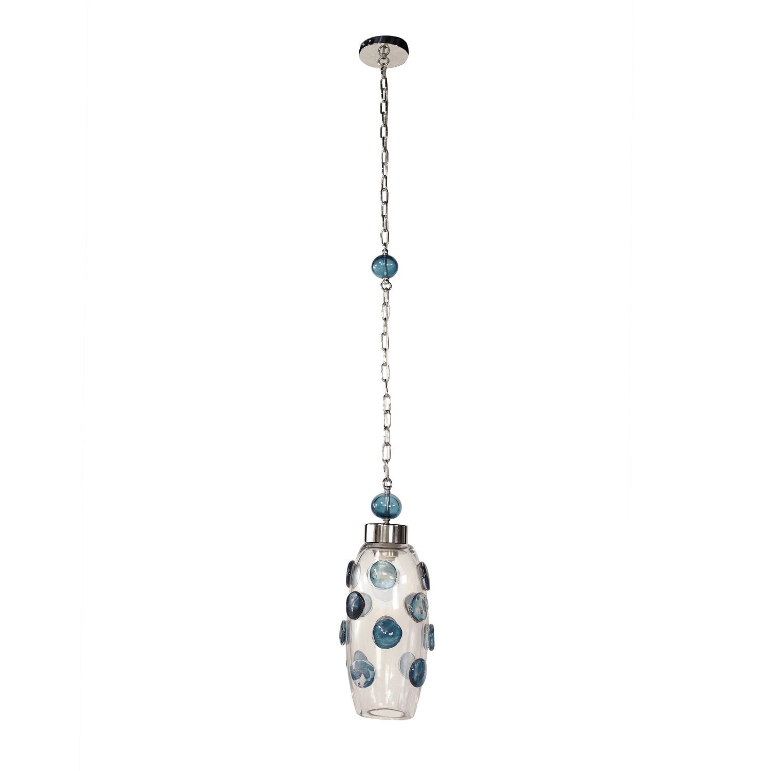 Cerulean Spots Pendant | John Richard – Cleveland Lighting