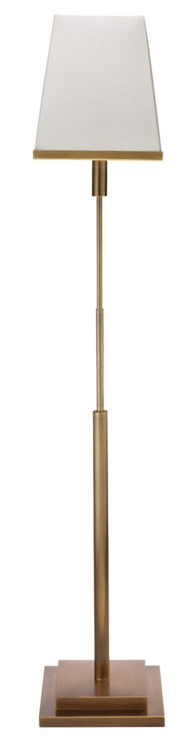 Jud Floor Lamp - 1JUD-FLAB by Jamie Young Co from Cleveland Lighting