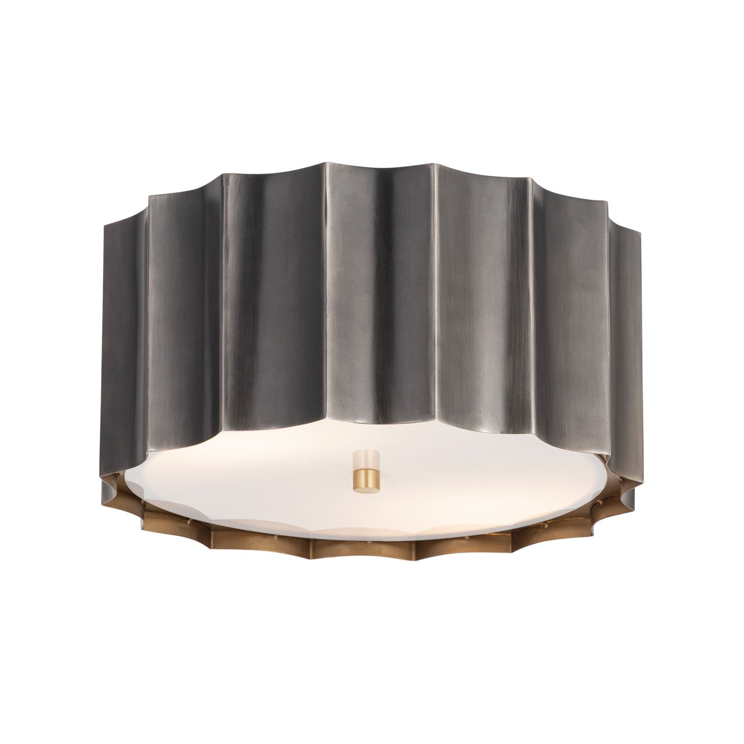 Allegra Ceiling Light - 39130GMGLD by Maxim from Cleveland Lighting