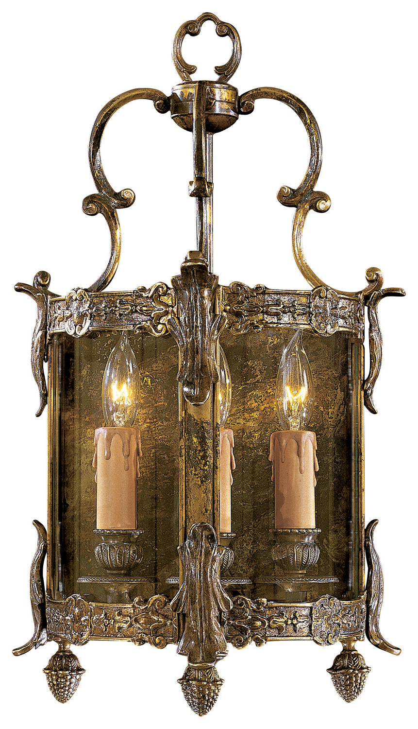Signature N2339 Wall Light - N2339-OXB by Metropolitan from Cleveland ...