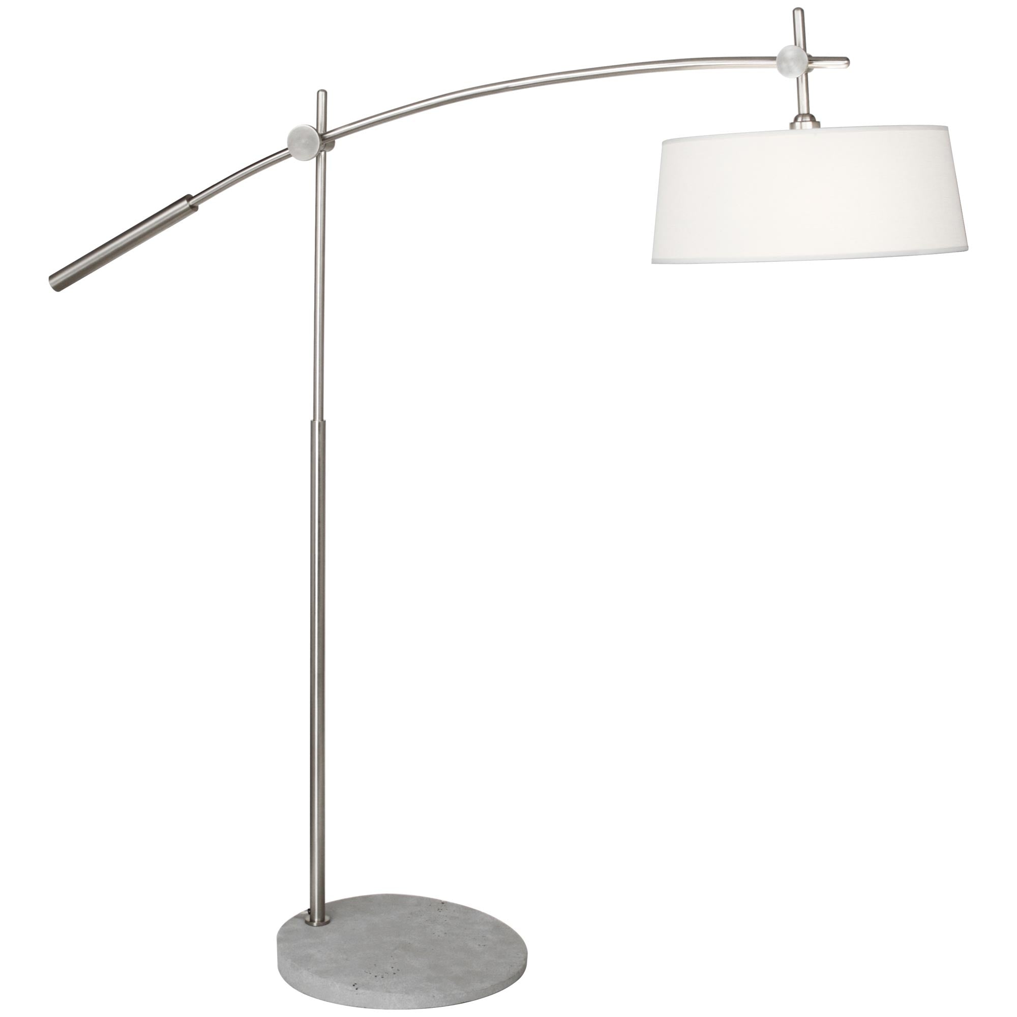 Miles Floor Lamp - B2097 by Robert Abbey from Cleveland Lighting