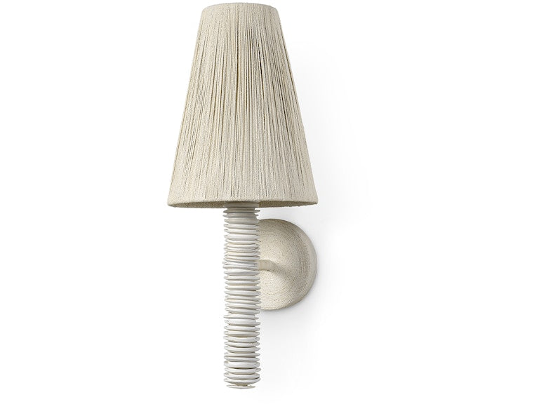 Lassiter Sconce | Palecek – Cleveland Lighting