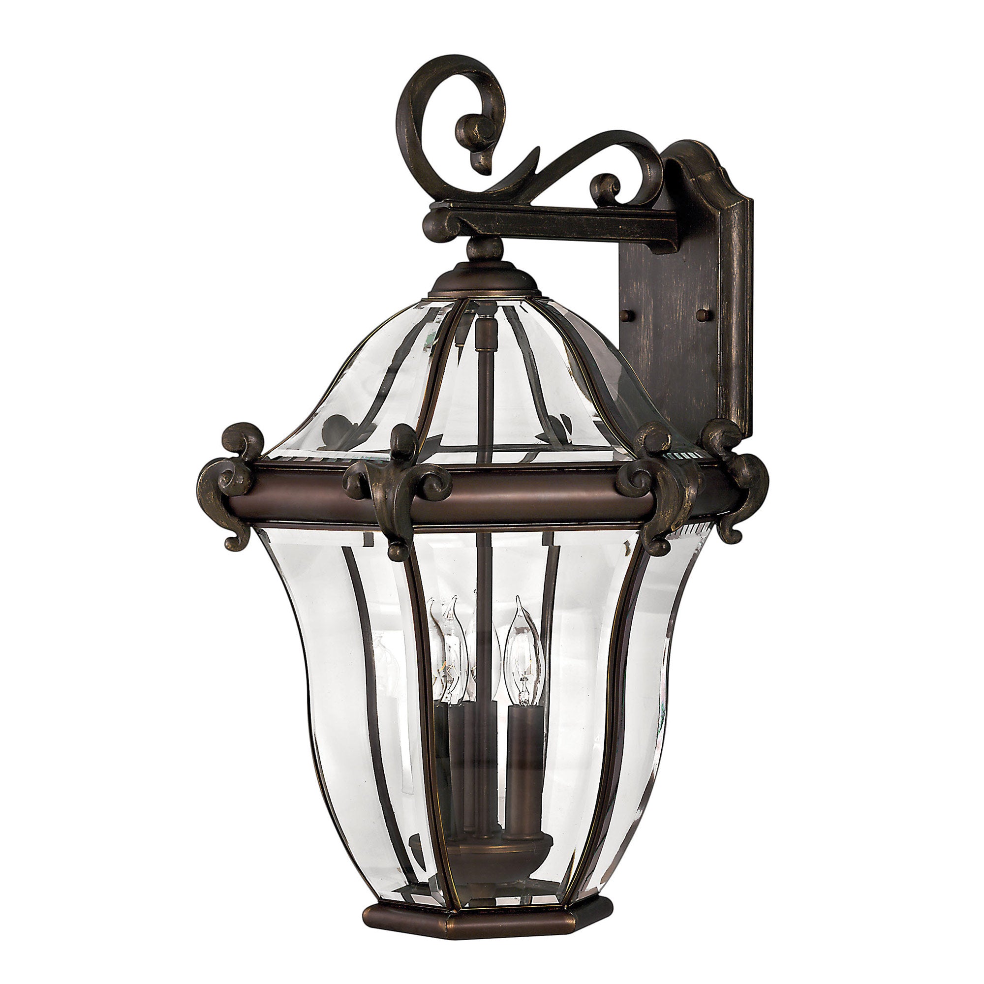 San Clemente 14 inch Outdoor Wall Light | Hinkley – Cleveland Lighting
