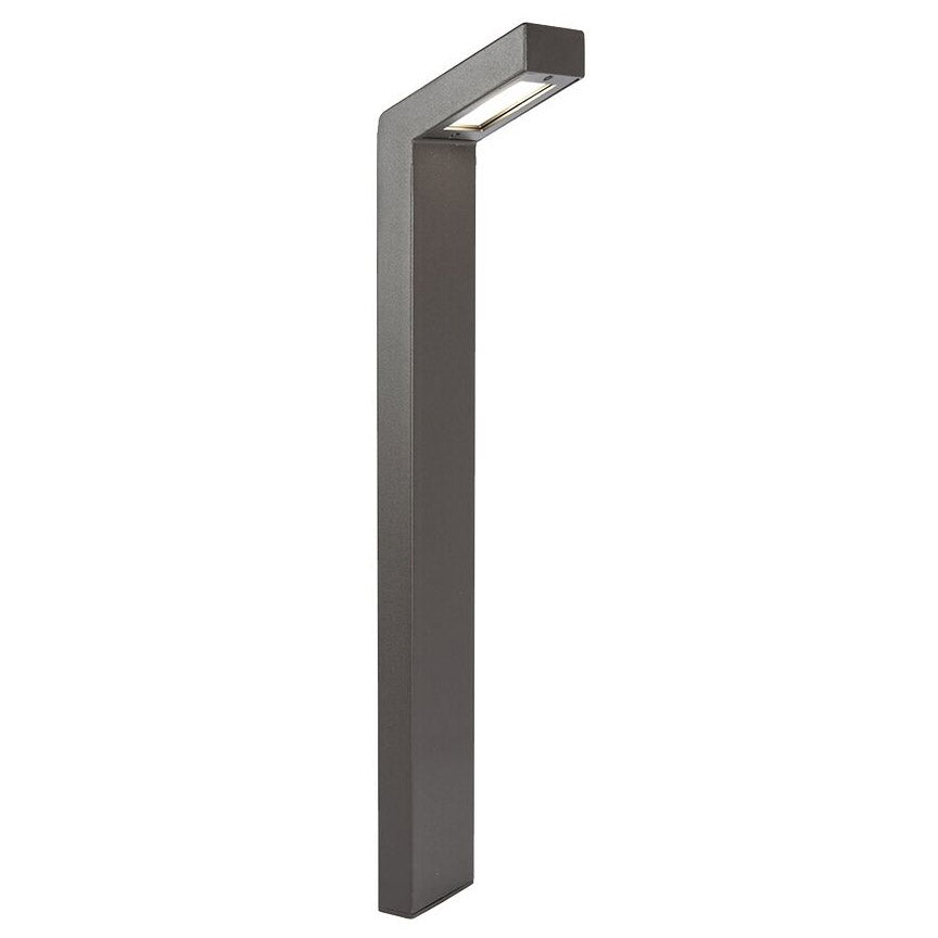 Slope 12V Path Light - 6021-27BK by W.A.C. Lighting from Cleveland Lighting