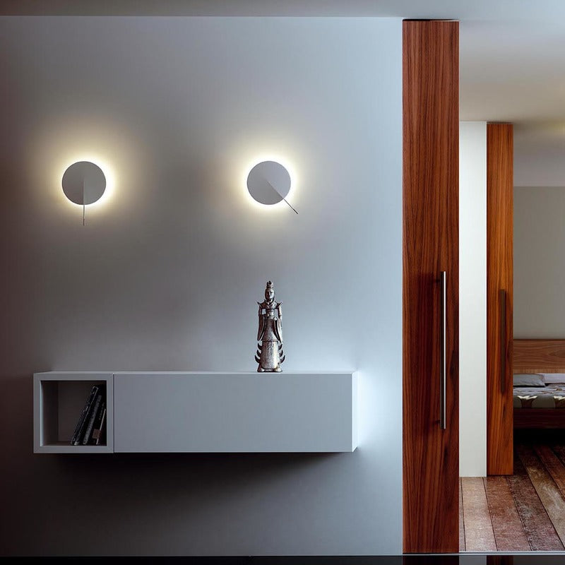 Obs Wall Light by Estiluz from Cleveland Lighting