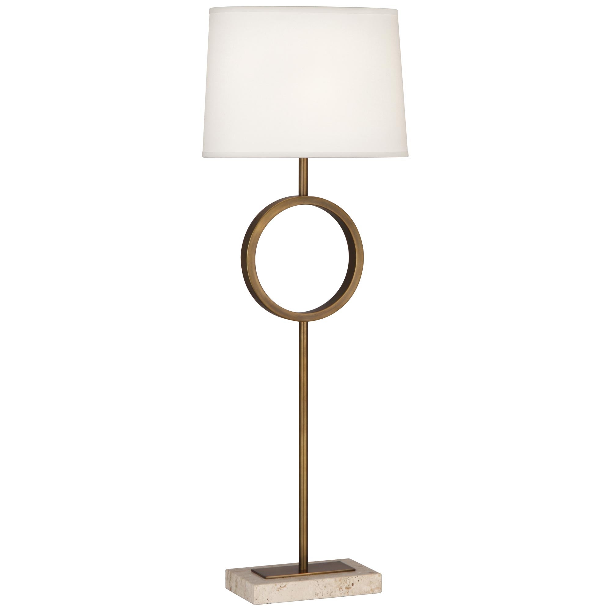 Logan Buffet Table Lamp - 2257 by Robert Abbey from Cleveland Lighting