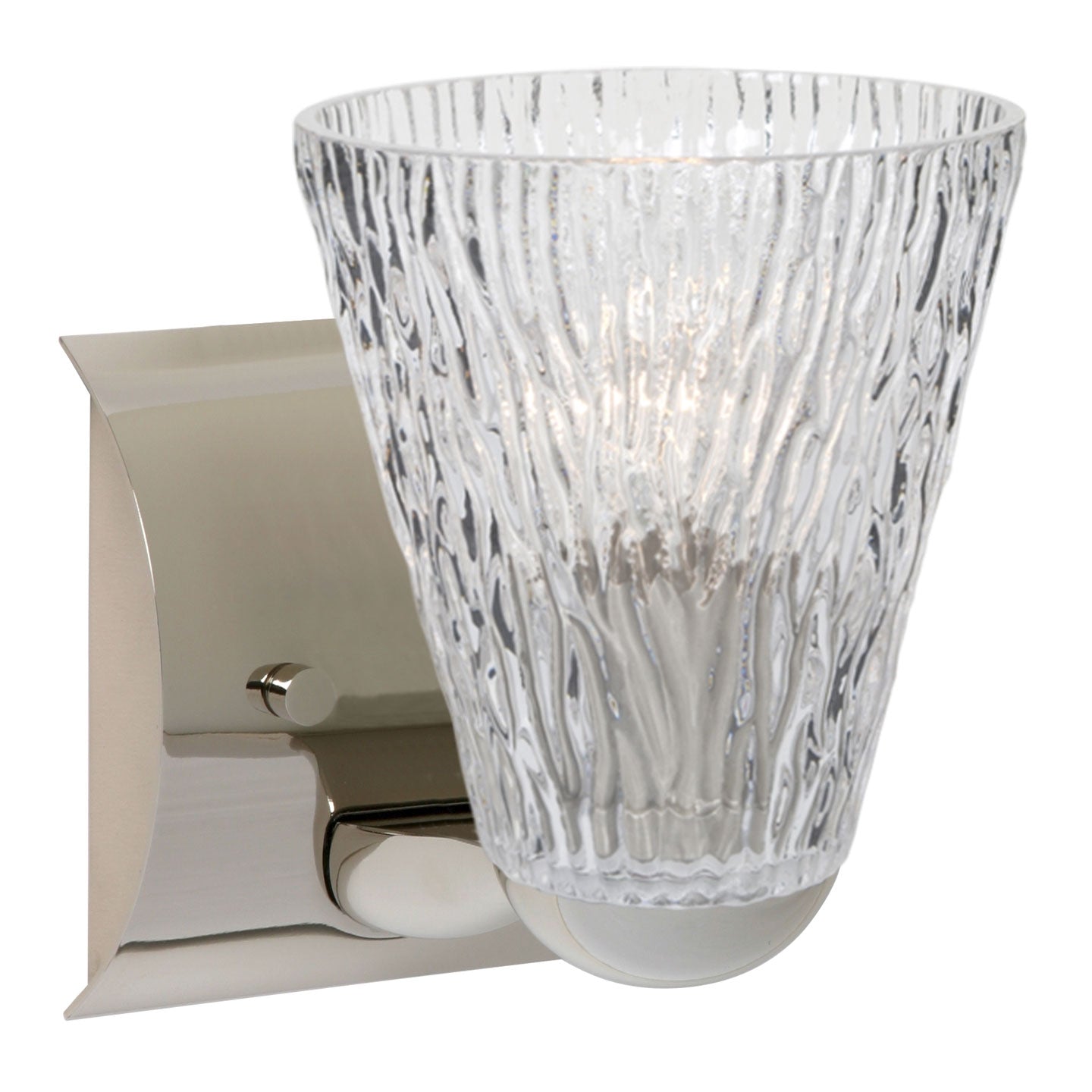 Nico Bathroom Vanity Light | Besa Lighting – Cleveland Lighting