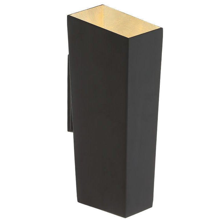 Dink Wall Light - WS-32714-GL by Modern Forms from Cleveland Lighting