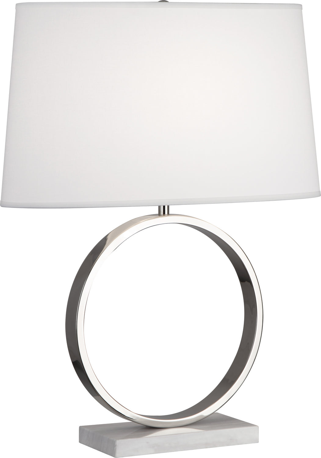 Logan Table Lamp | Robert Abbey – Cleveland Lighting