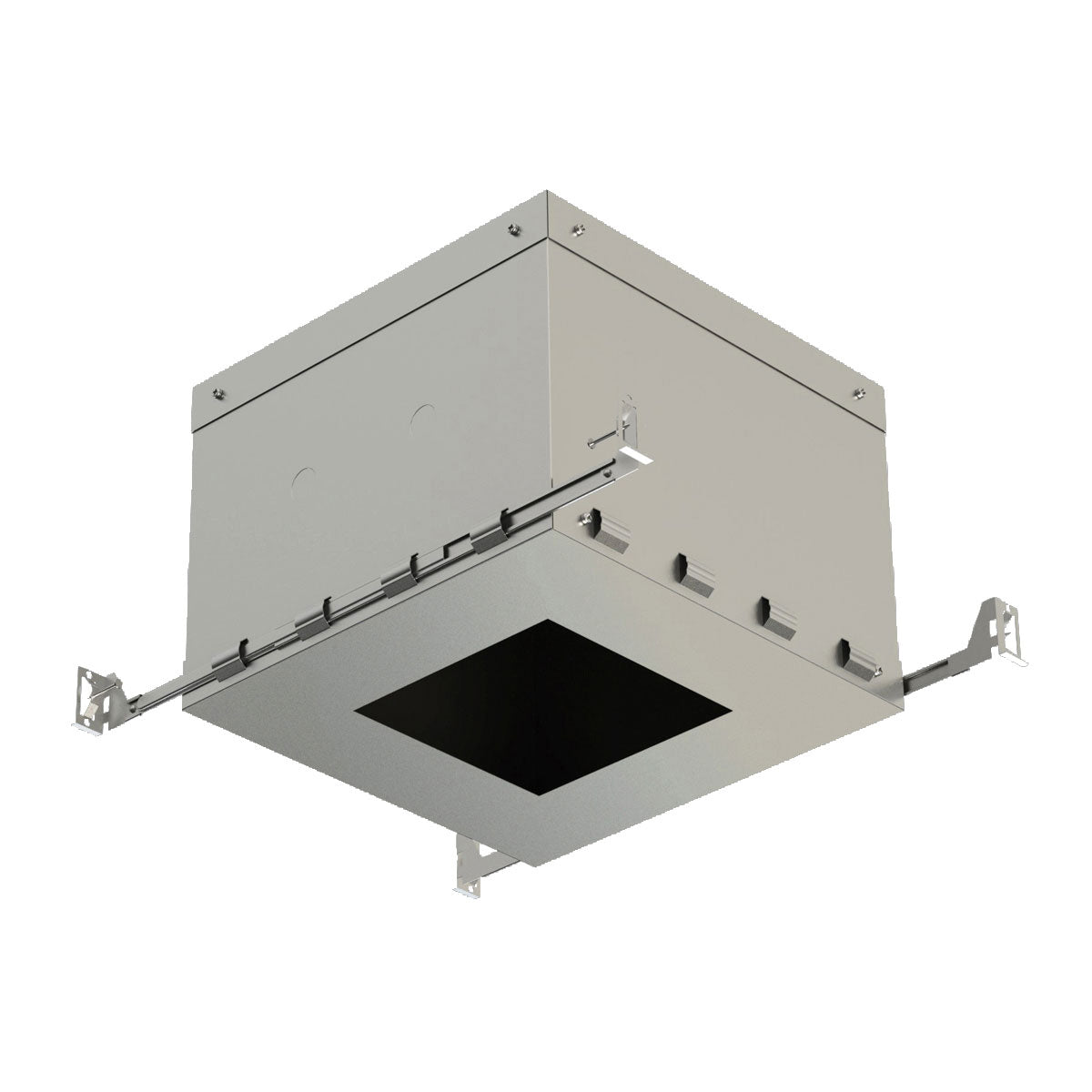 6IN Multiples LED Trimless New Construction IC Housing - 24087-018 by ...