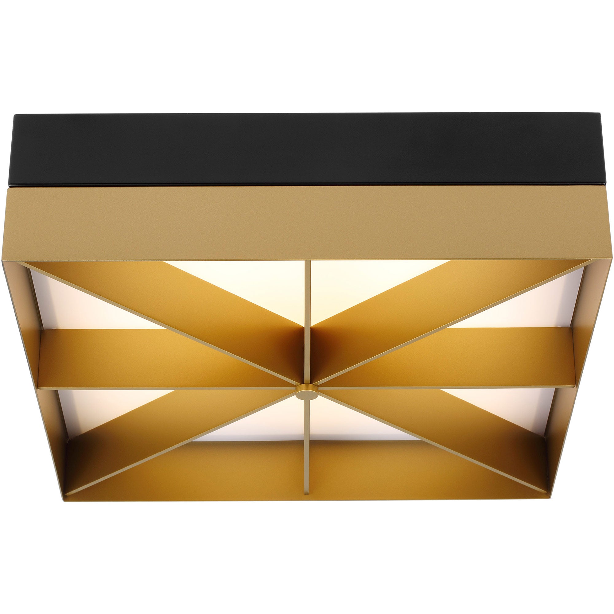 Loom Ceiling Light | Visual Comfort Modern – Cleveland Lighting