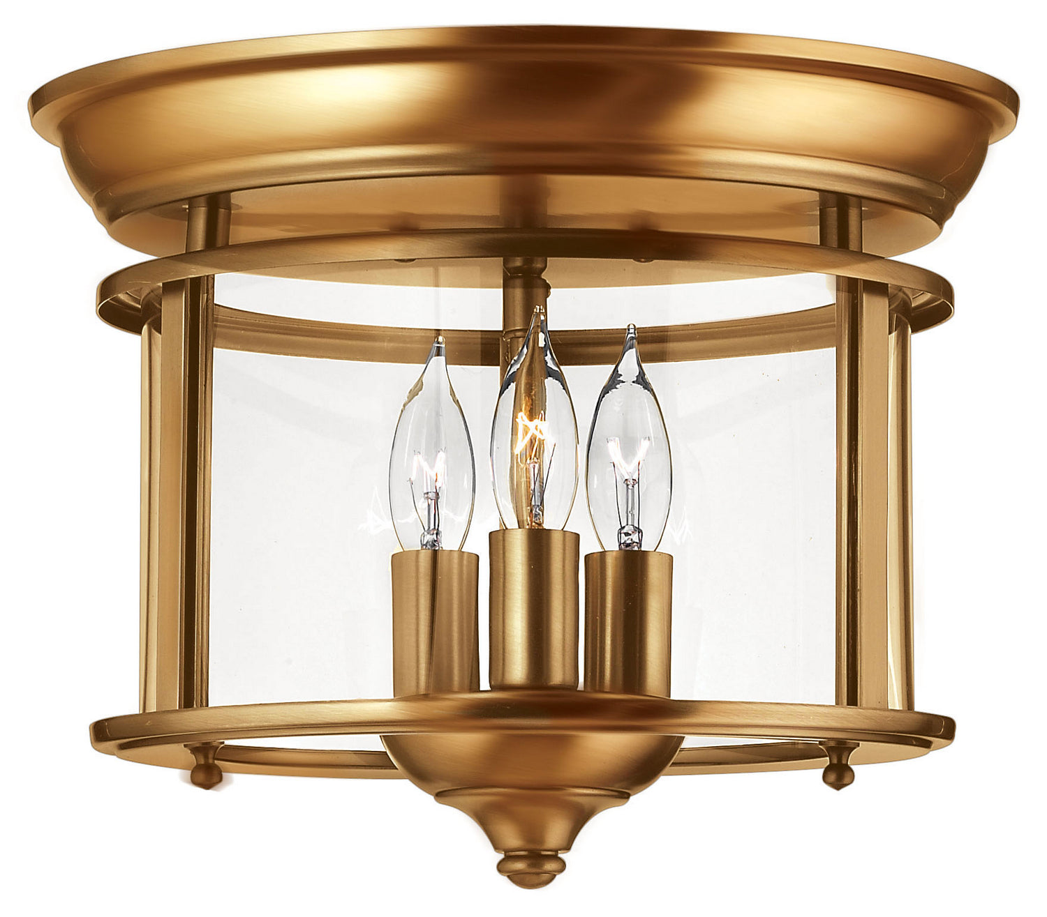 Gentry Ceiling Light Fixture - 3473HR by Hinkley from Cleveland Lighting