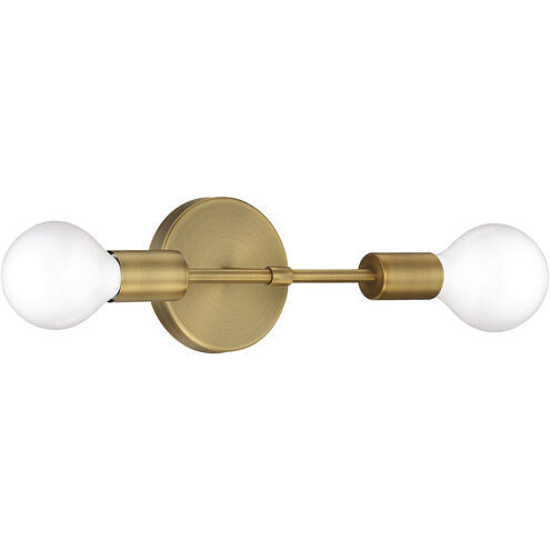 Iconic G - 62302LEDDLP-ABB by Access from Cleveland Lighting