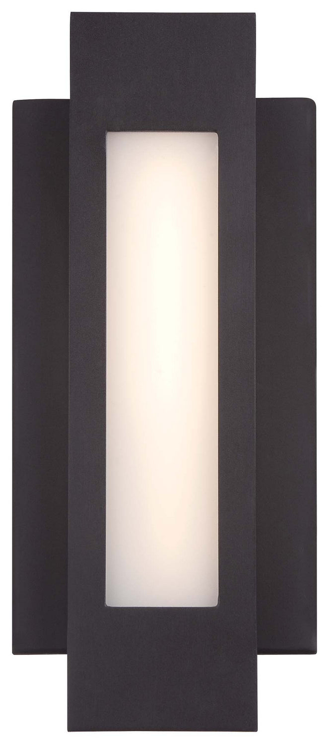 Insert Outdoor LED Wall Sconce | George Kovacs – Cleveland Lighting