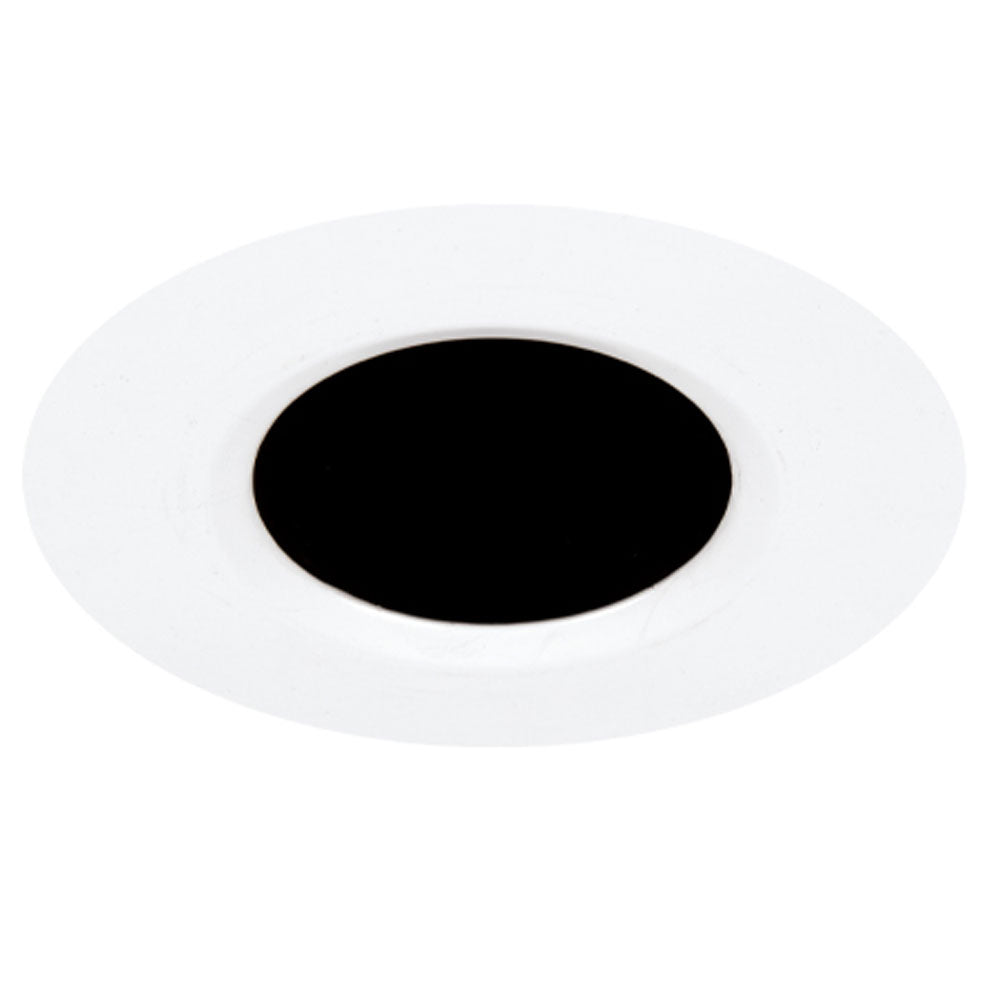 Ocularc 3.5IN RD Trimless Adjustable Pinhole Trim | W.A.C. Lighting ...