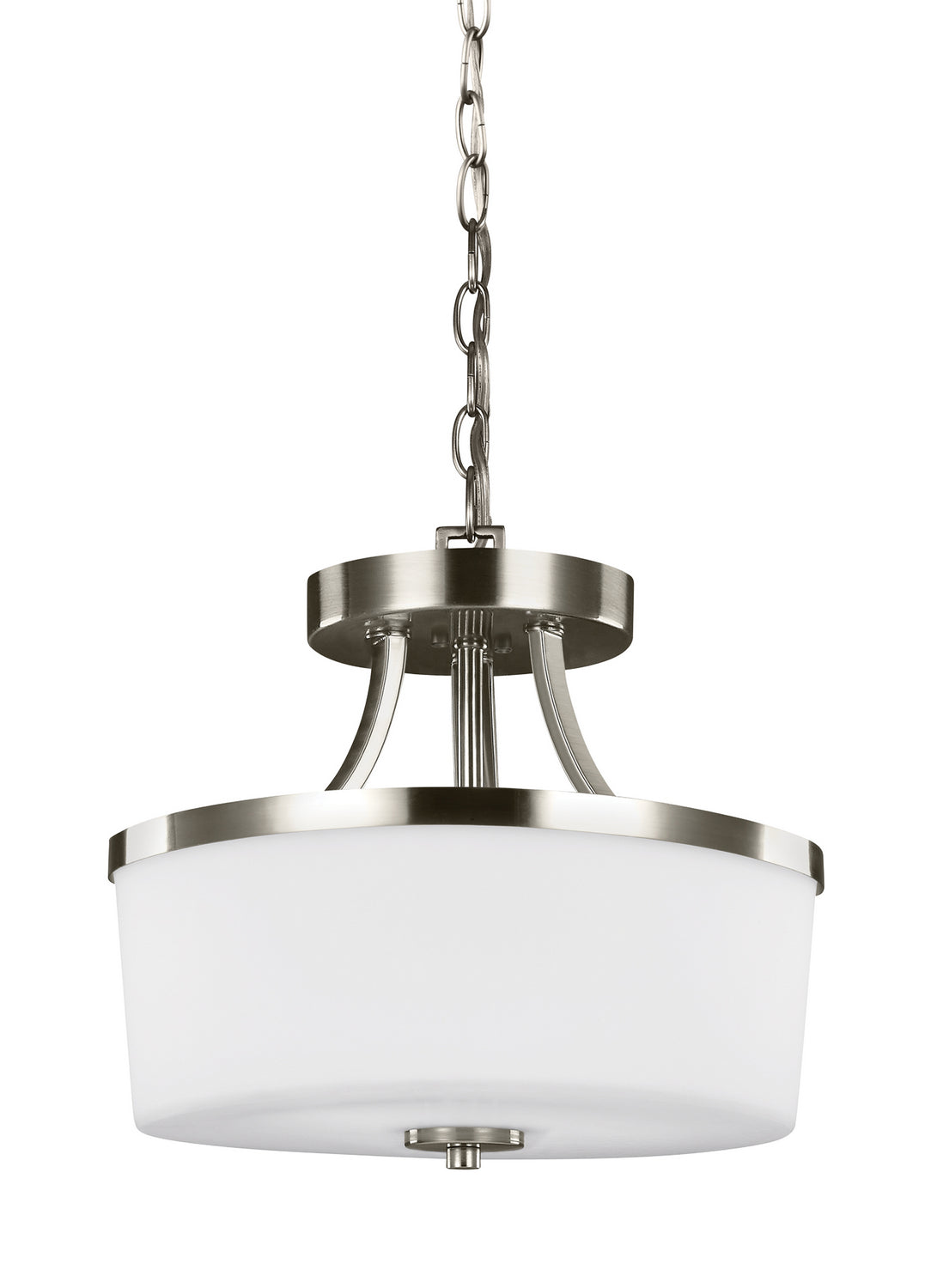 Hettinger Ceiling Light Fixture - 7739102-962 by Generation Lighting ...