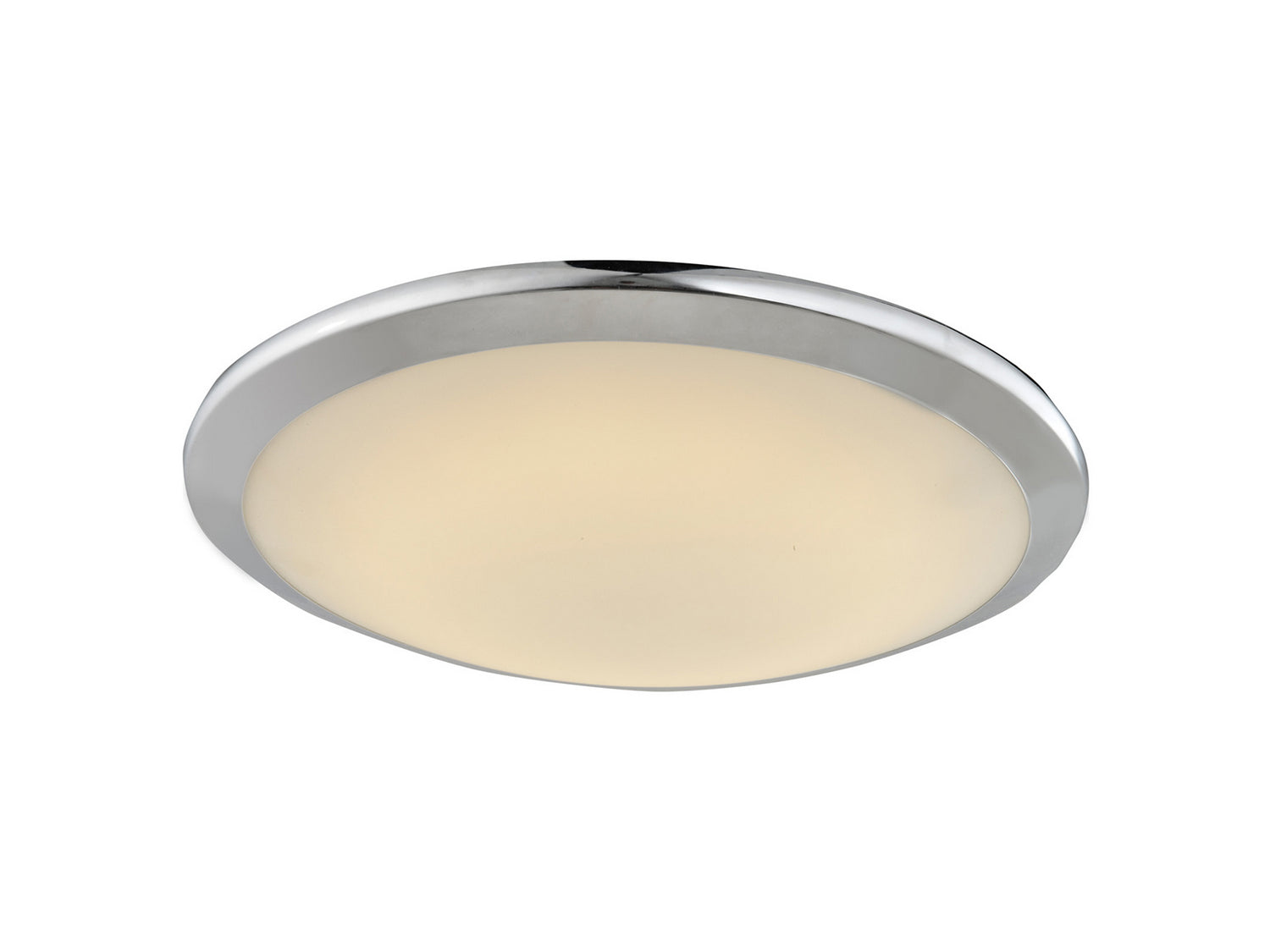 Cermack St Slim Round Ceiling Light Fixture - HF1101-CH by Avenue ...