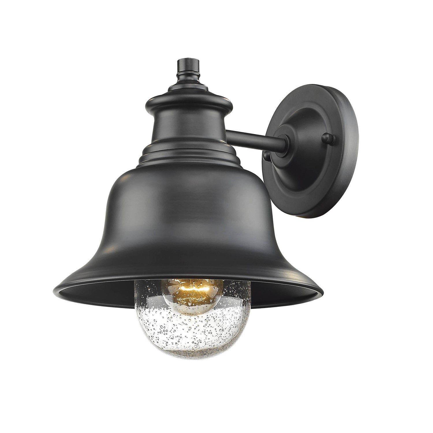 Kings Bay Outdoor Wall Sconce | Millennium – Cleveland Lighting