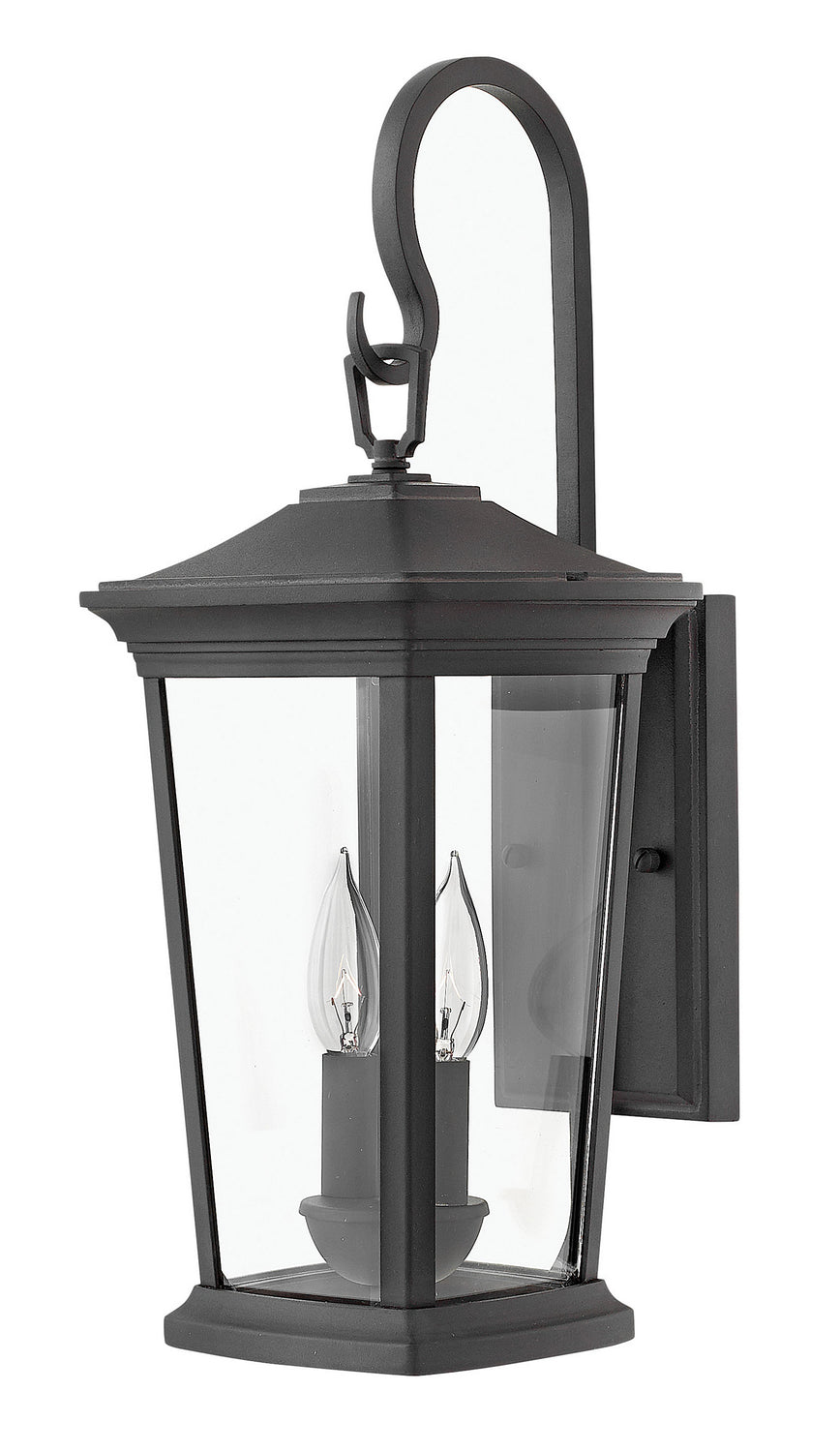 Bromley Outdoor Hanging Wall Light | Hinkley – Cleveland Lighting