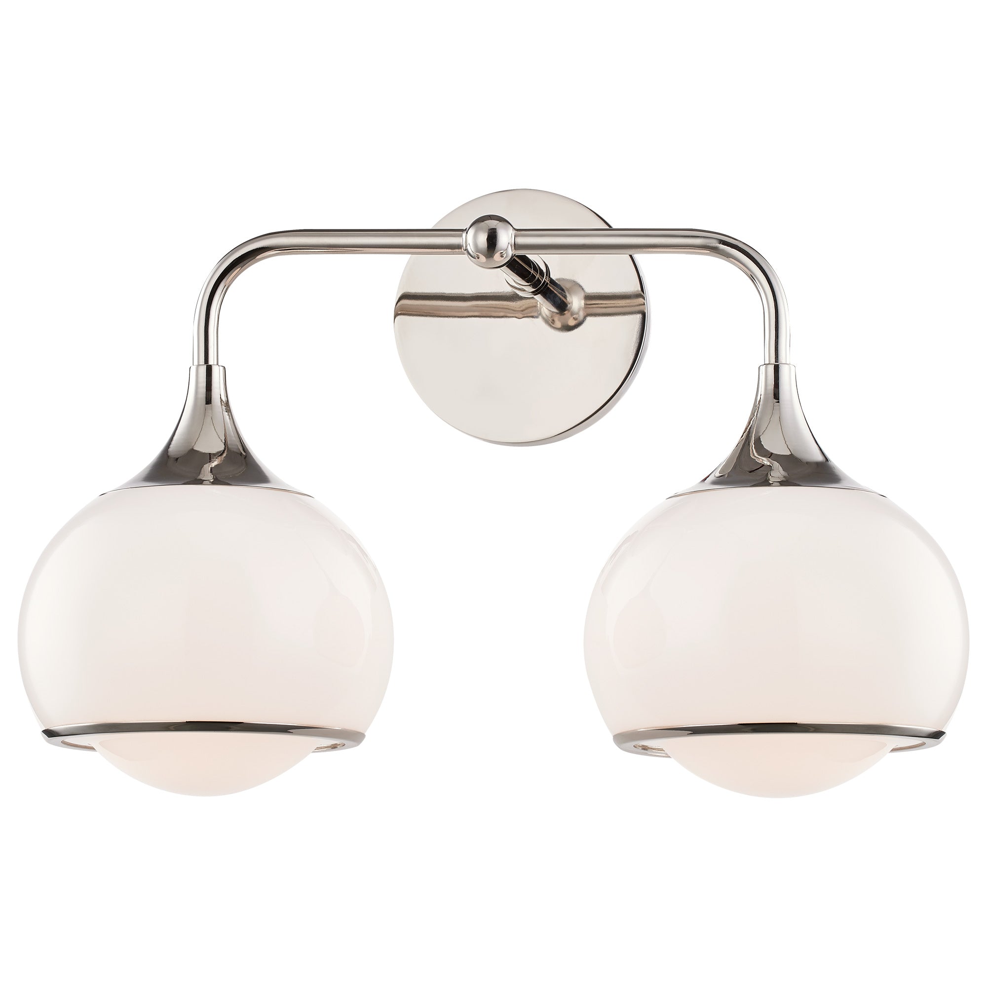 Reese Bathroom Vanity Light | Mitzi – Cleveland Lighting
