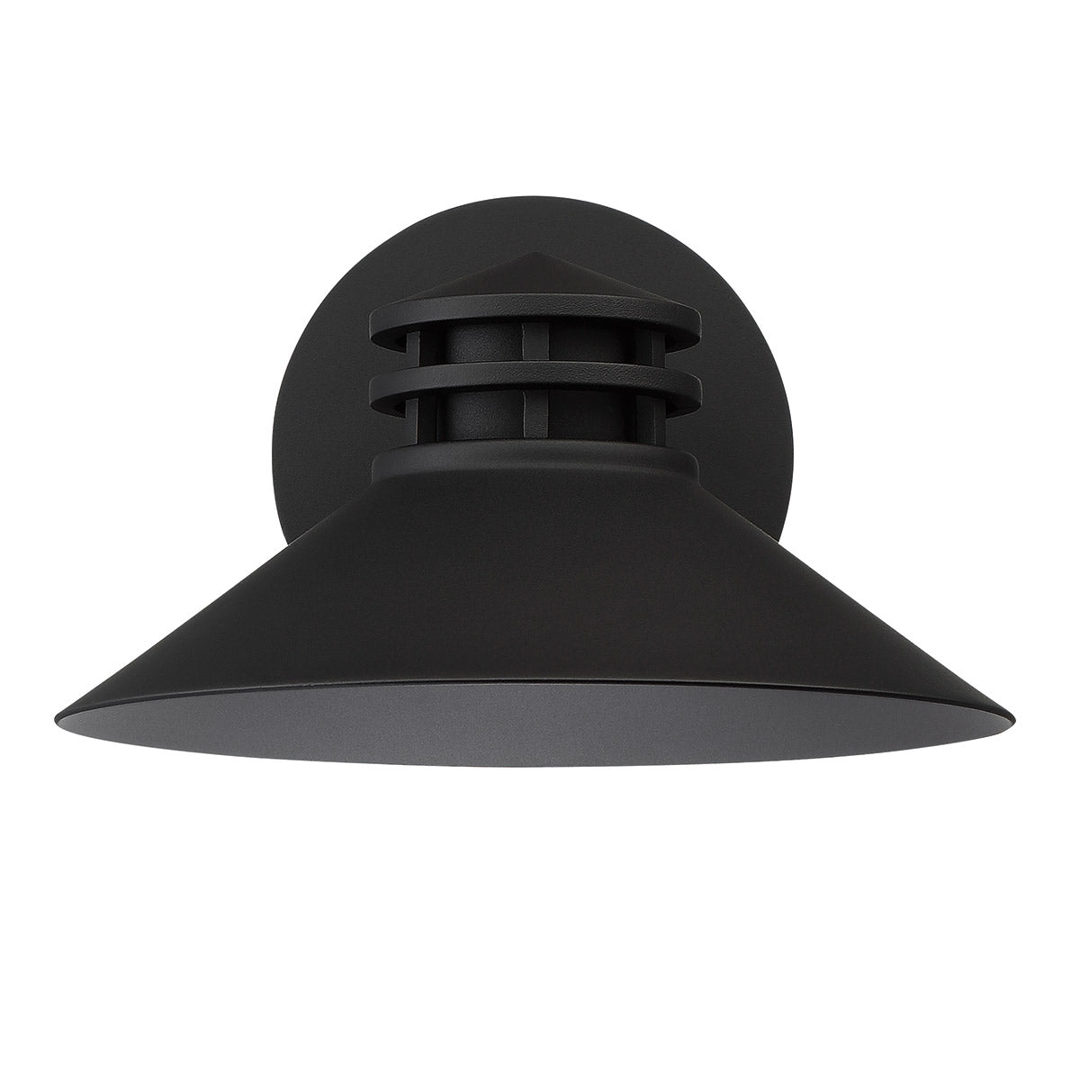 Sodor Outdoor Dark Sky Wall Light - WS-W15710-BK by W.A.C. Lighting ...