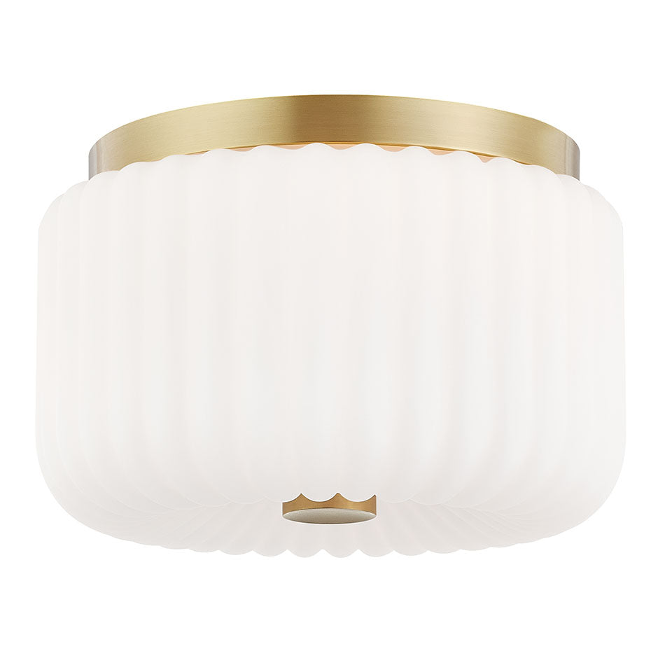 Lydia Ceiling Light Fixture | Mitzi – Cleveland Lighting