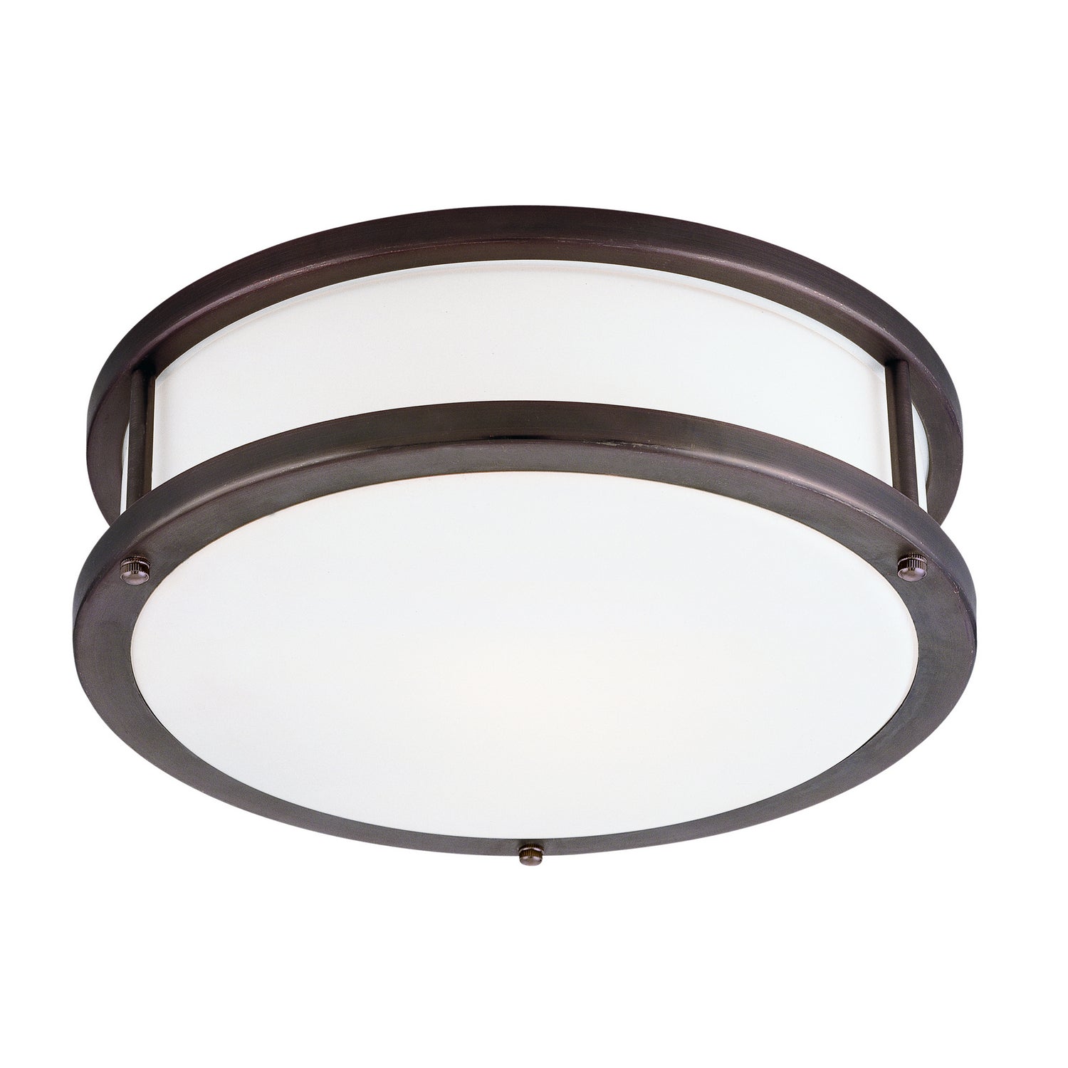 Conga LED Ceiling Light Fixture - 50080LEDDLP-BRZ/OPL by Access from ...