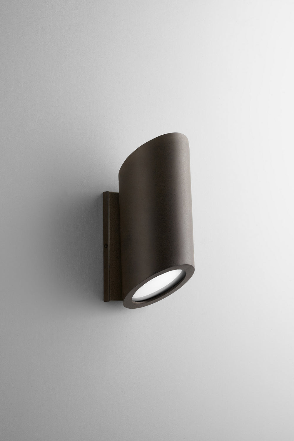 Realm Outdoor Wall Light - 3-750-22 by Quorum from Cleveland Lighting