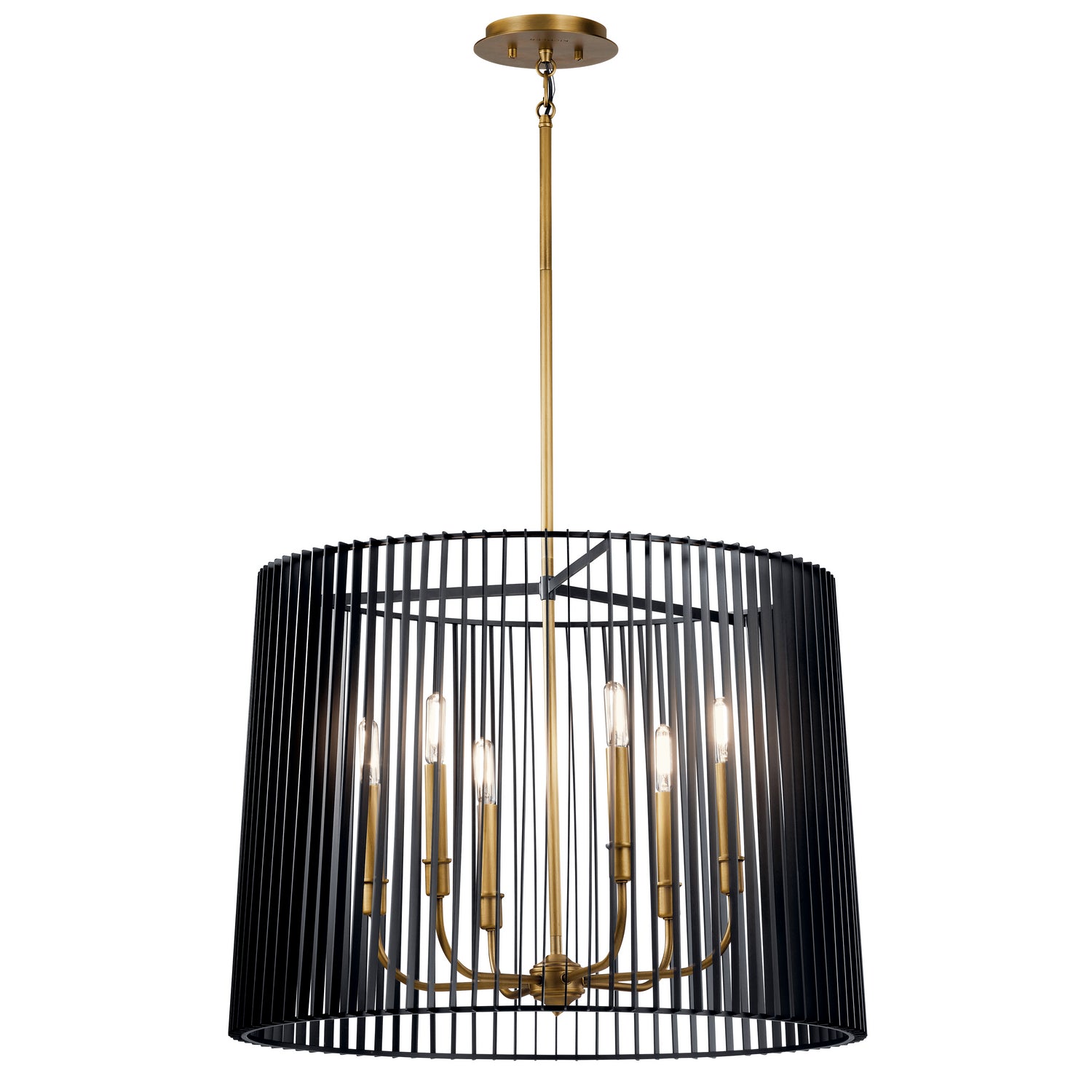 Linara Chandelier | Kichler – Cleveland Lighting