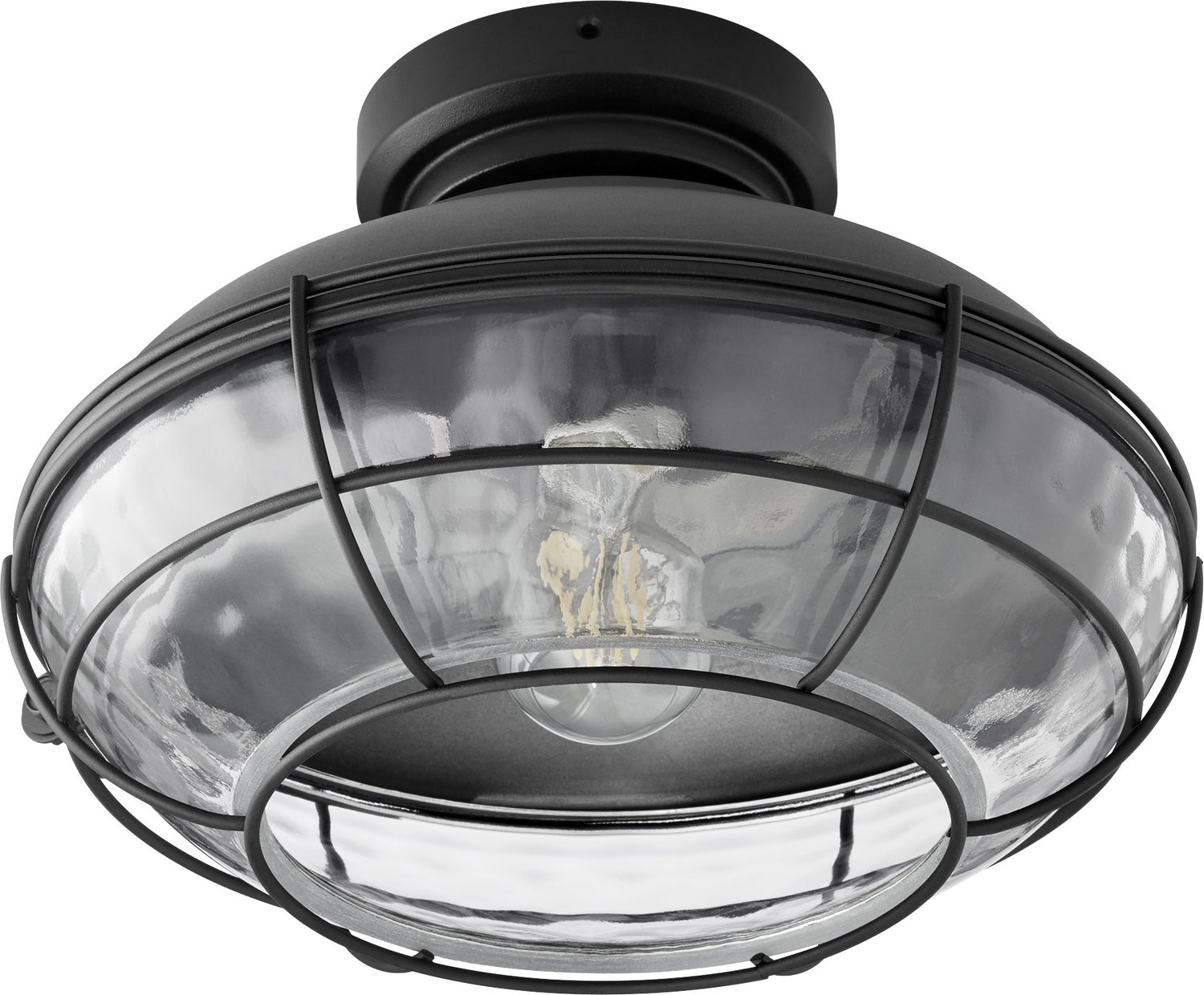Windmill Large Hudson Fan Light Kit - 1975-69 by Quorum from Cleveland ...