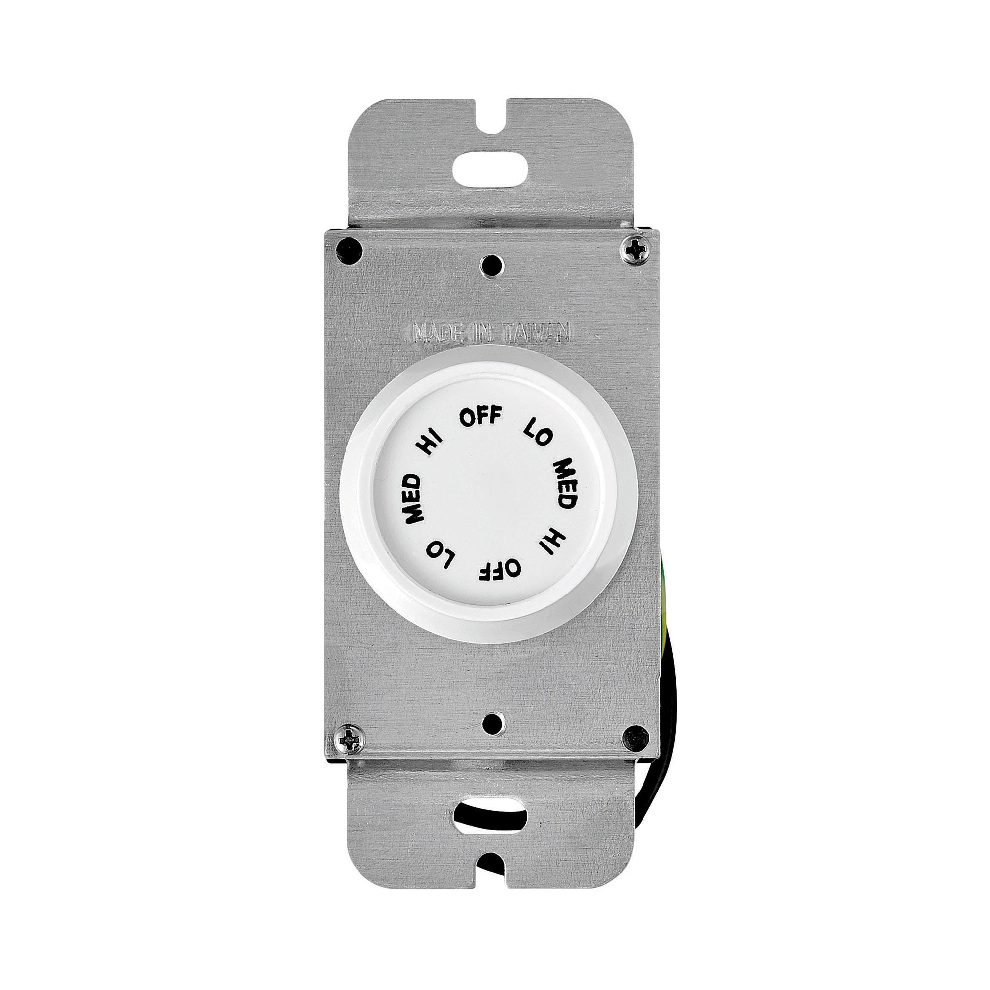 Rotary Wall Control - 980010FAW by Hinkley from Cleveland Lighting