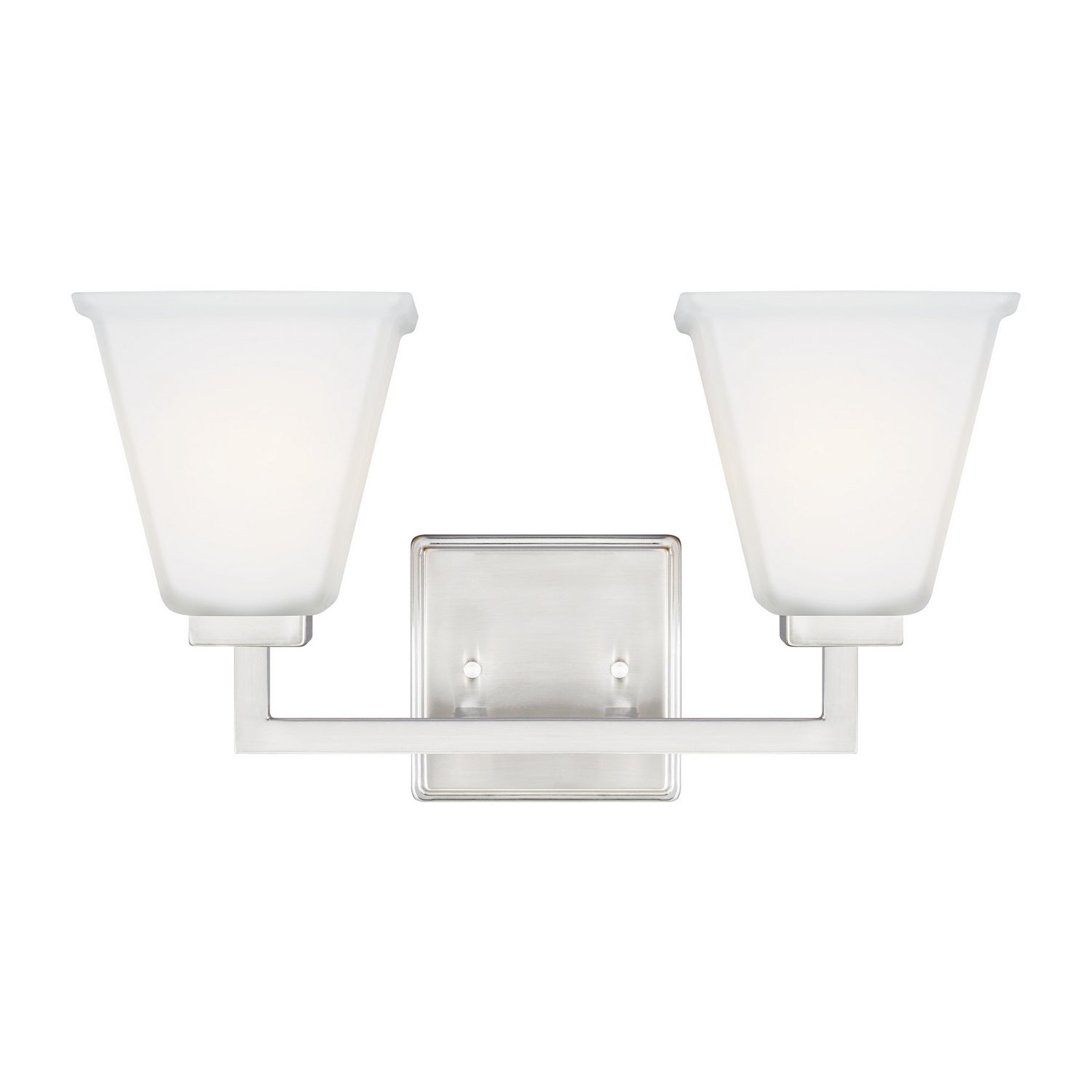 Ellis Harper Wall Bath Fixture - 4413702-962 by Generation Lighting ...