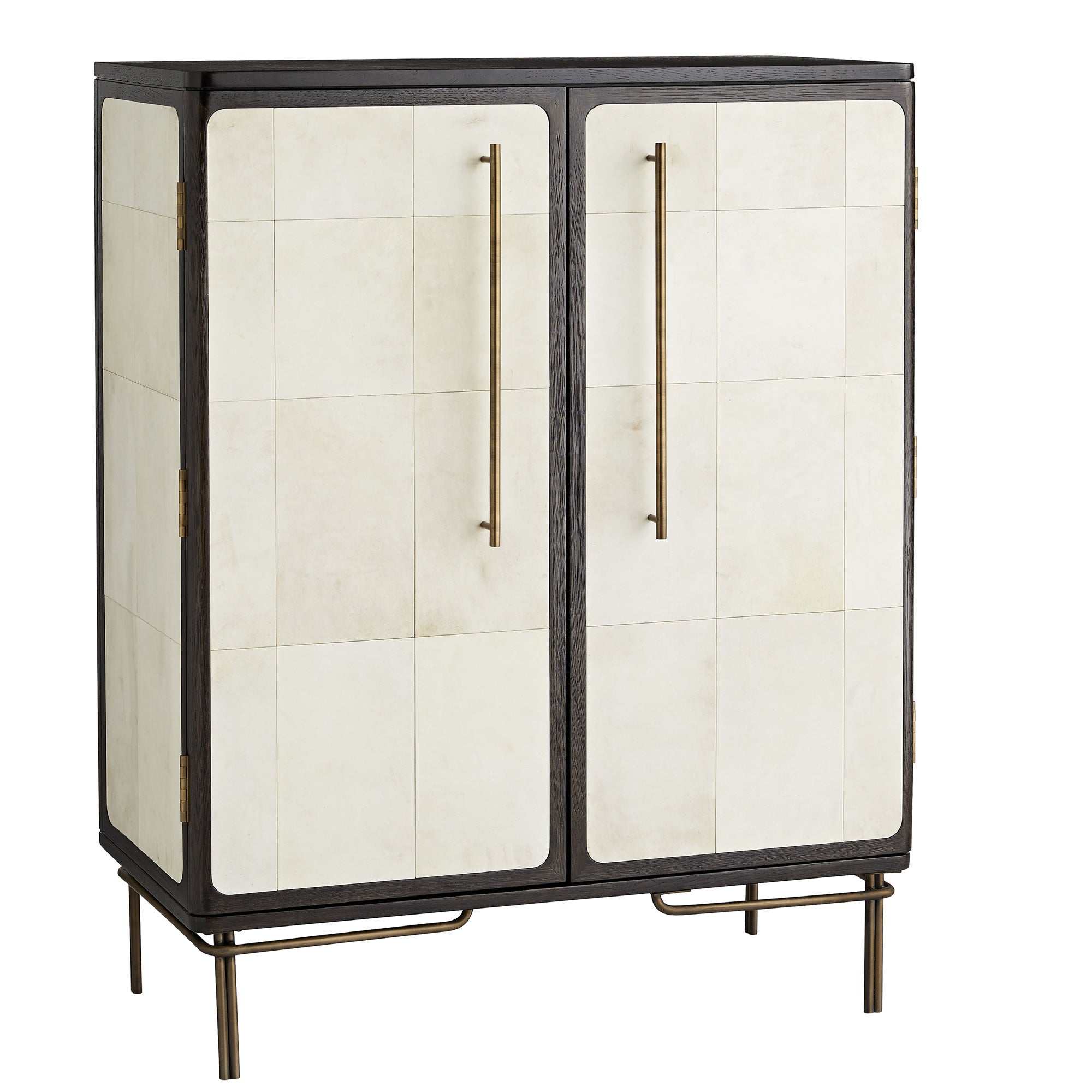 Edison Cabinet | Arteriors – Cleveland Lighting