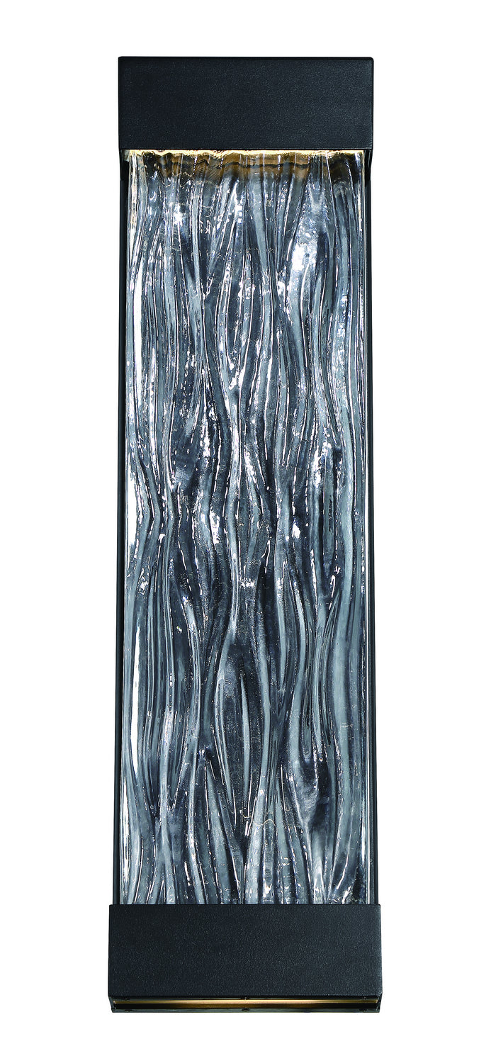 Fathom Outdoor Wall Light | Modern Forms – Cleveland Lighting