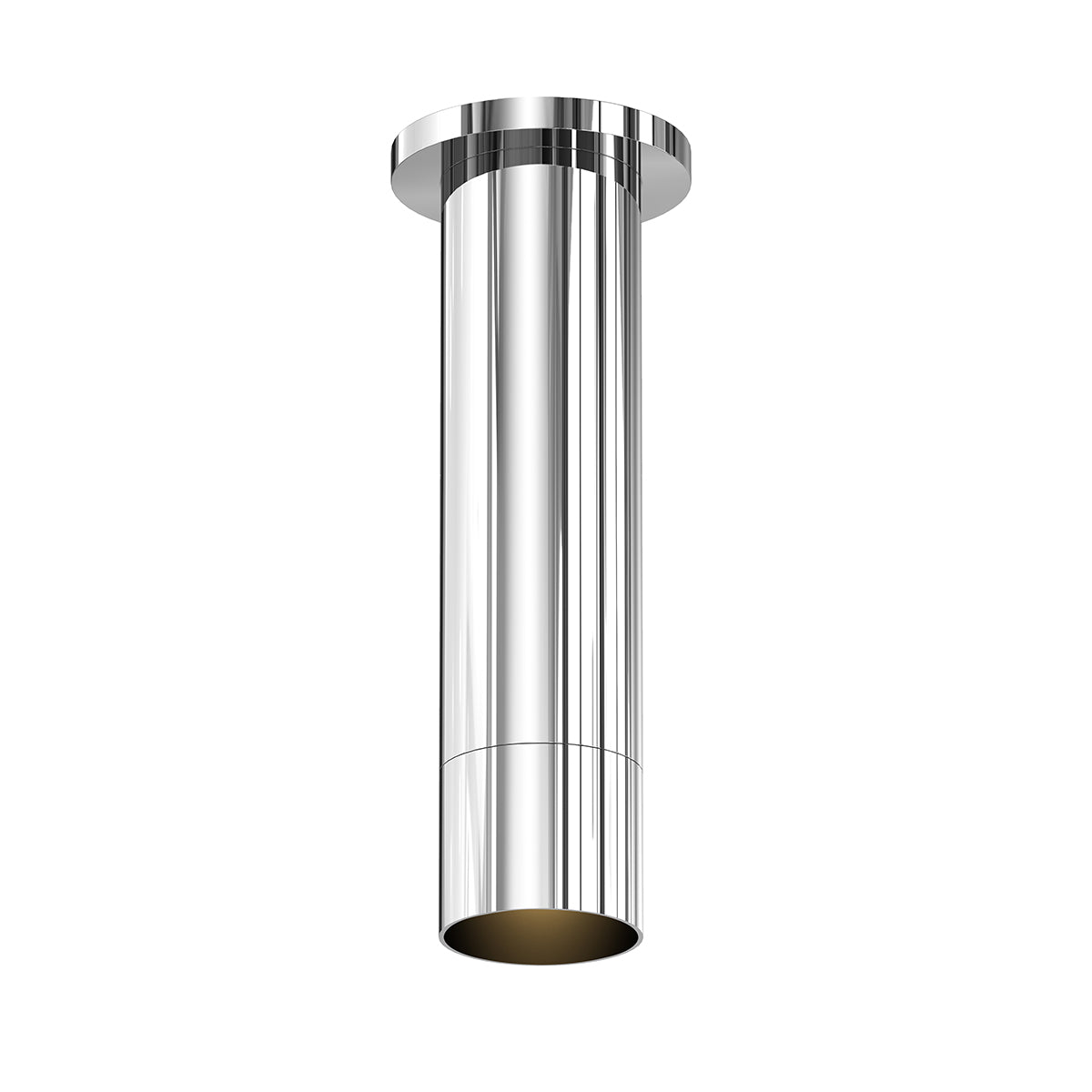 ALC Ceiling Light with Snoot Trim - 3063.01-SC25 by Sonneman from ...