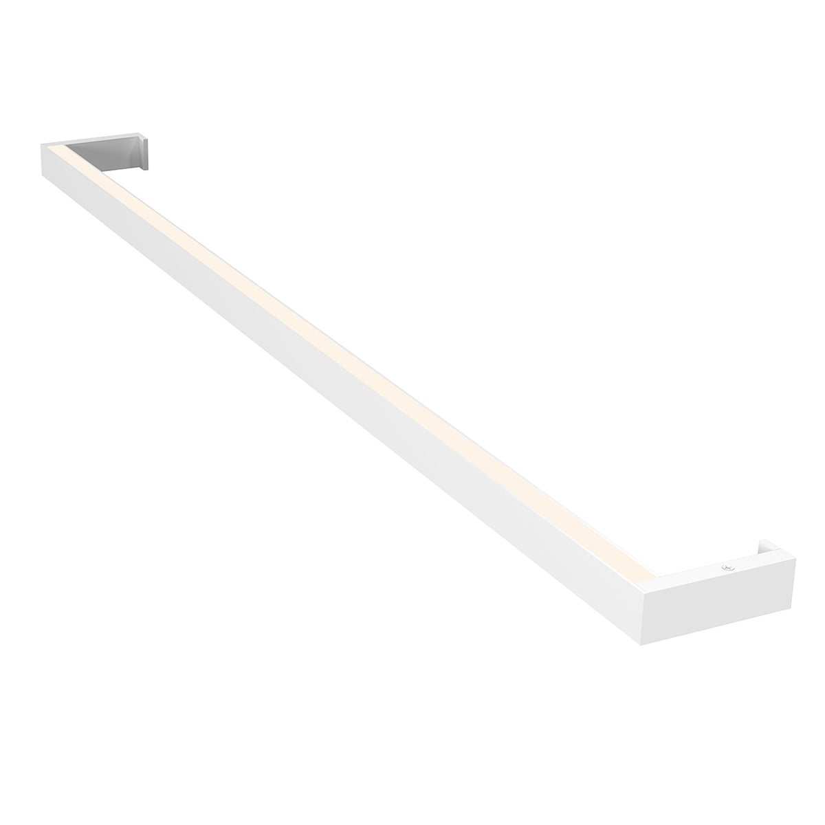 Thin-Line Wall Sconce - 2810.03-3 by Sonneman from Cleveland Lighting