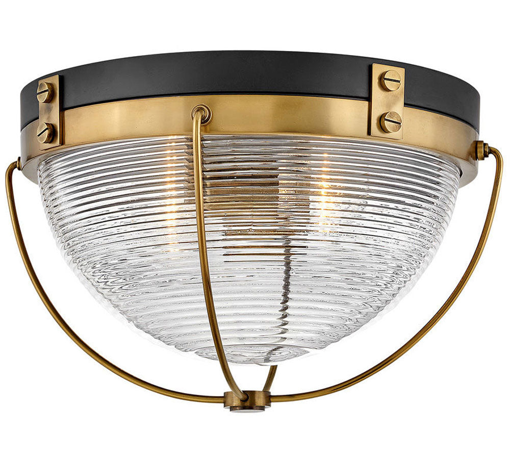 Crew Ceiling Light | Hinkley – Cleveland Lighting