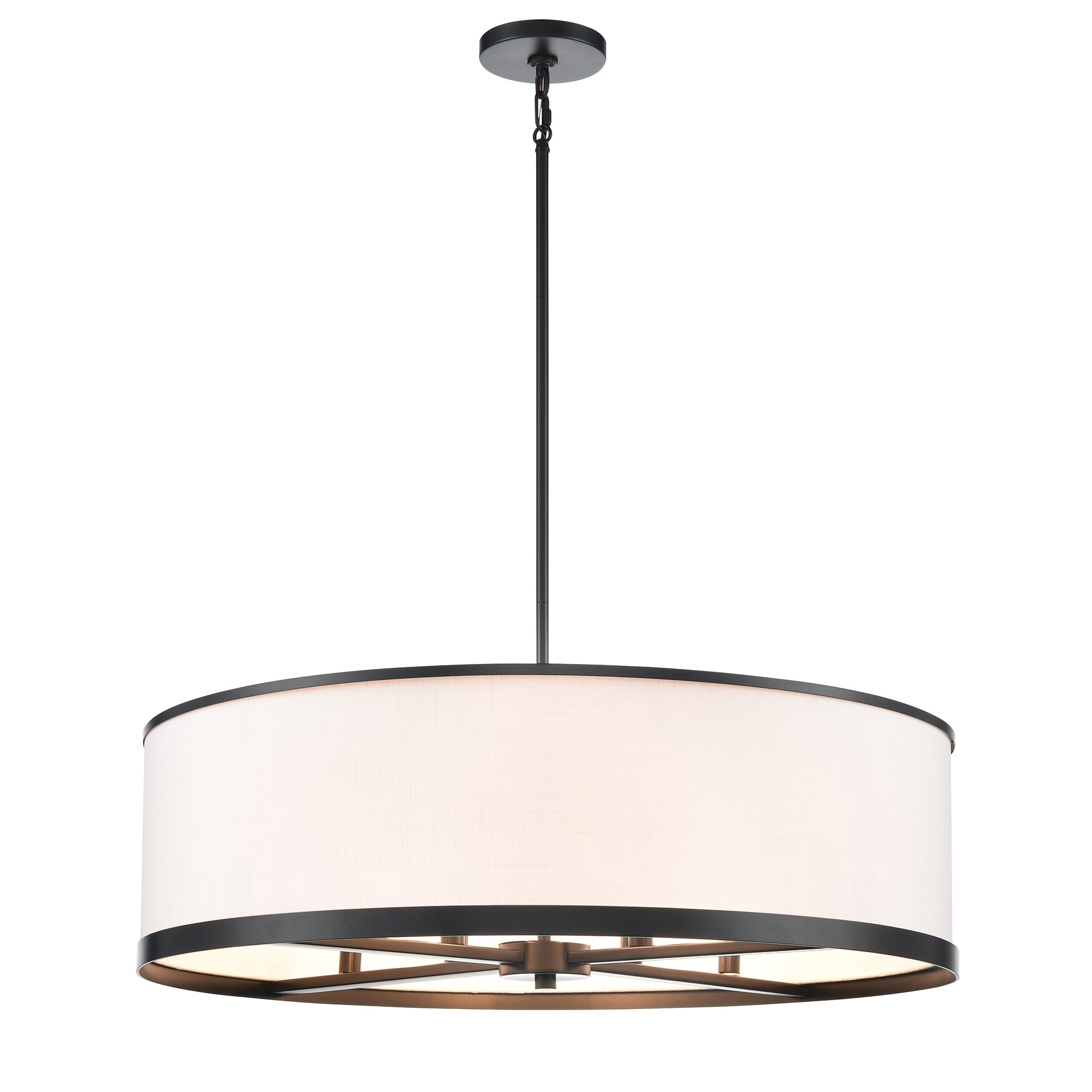 High Street Island Light - AC12165BK by Artcraft from Cleveland Lighting