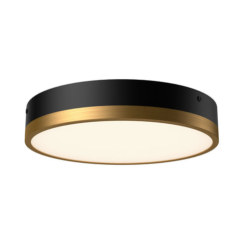 Adelaide Color-Select Ceiling Flush Light | Alora – Cleveland Lighting