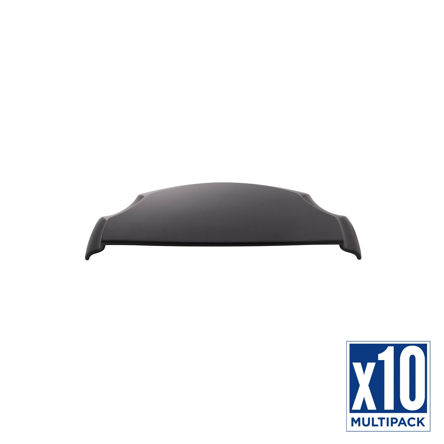 Veranda Cup Pull 10 Pack - H077872BGB-10B by Hickory Hardware from ...
