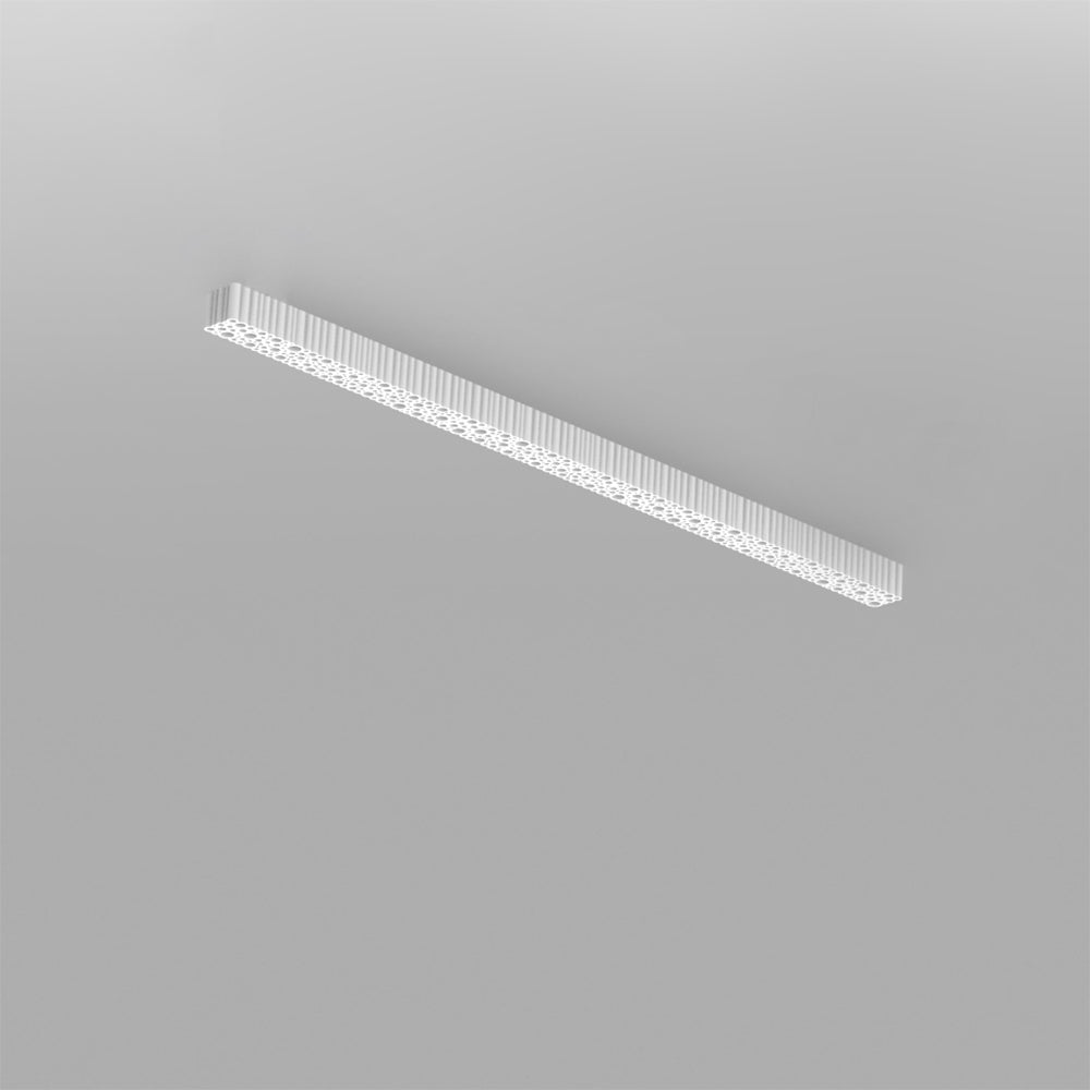 Calipso Linear Ceiling Light | Artemide – Cleveland Lighting