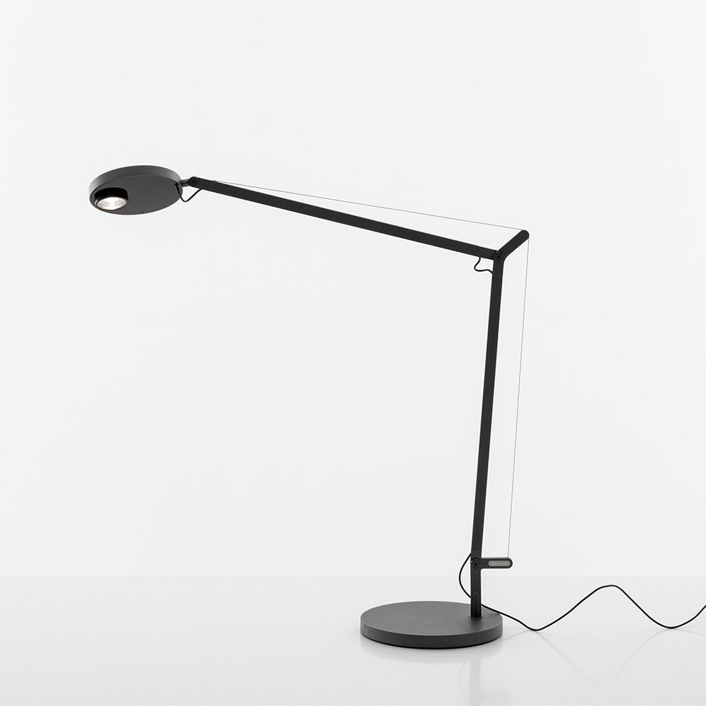 Demetra Professional Desk Lamp - DEM2002 by Artemide from Cleveland ...