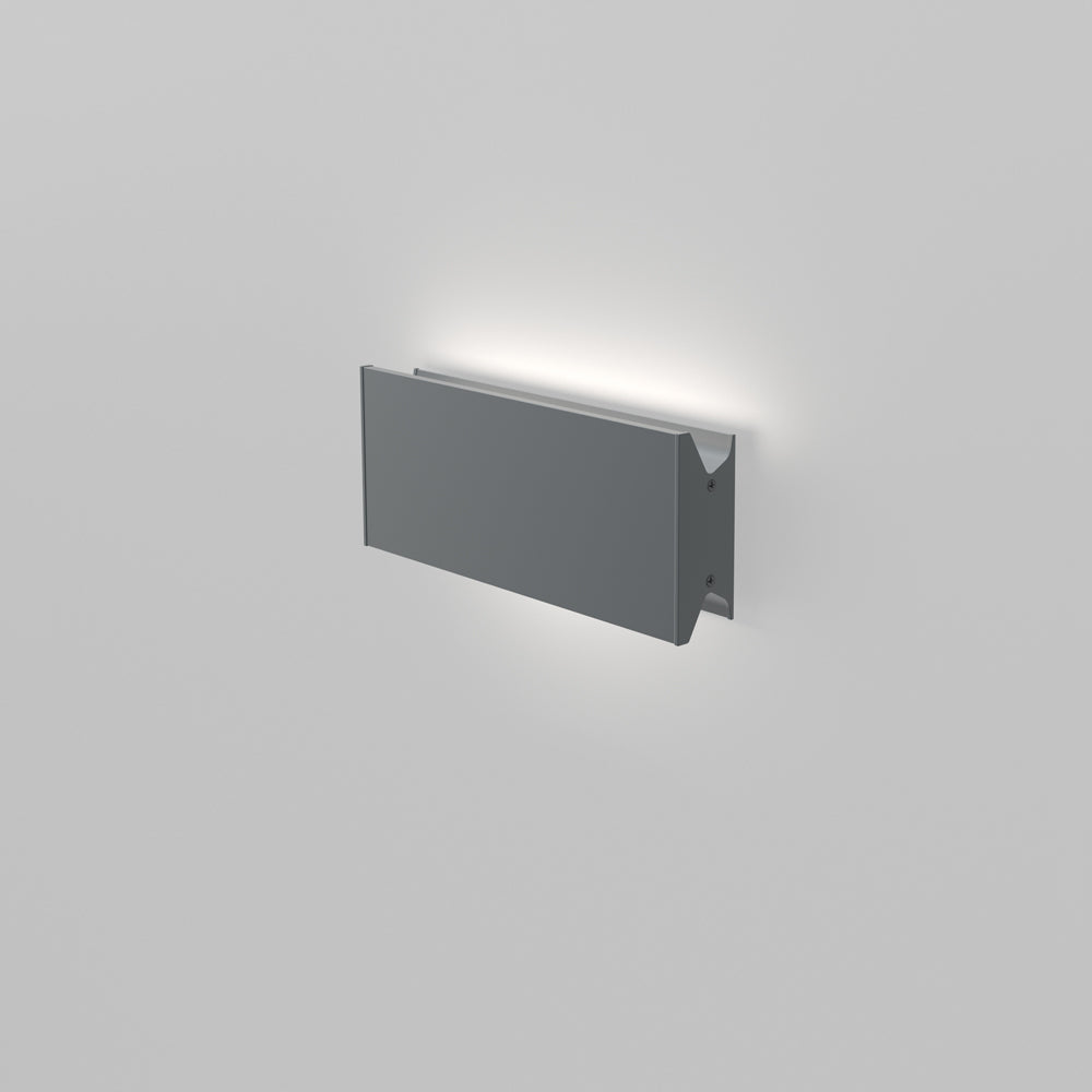 LineaFlat Mono Wall / Ceiling Light - RDLF1D93006AN by Artemide from ...